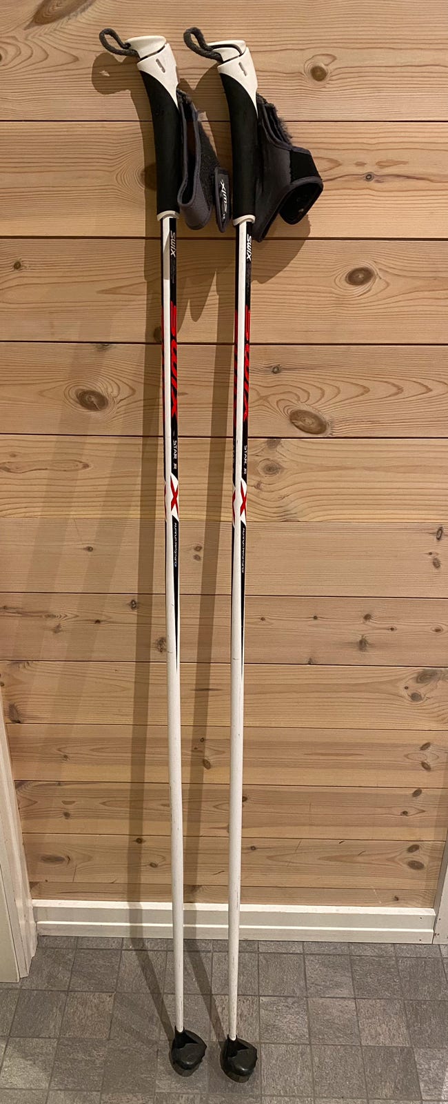 Swix Star jr 130cm | FINN-torget