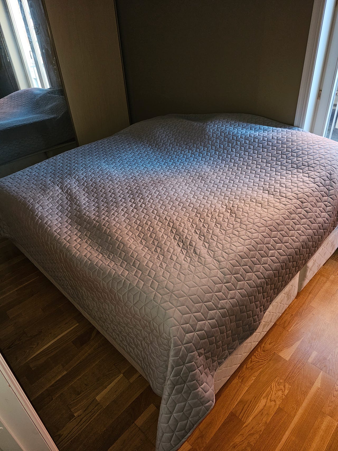 King Size seng selges rimelig | FINN-torget