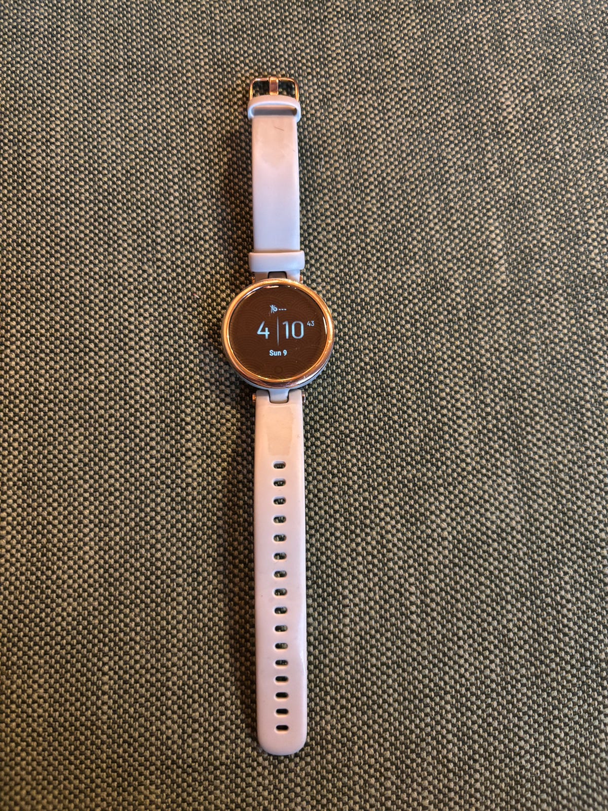Garmin Lily | FINN-torget