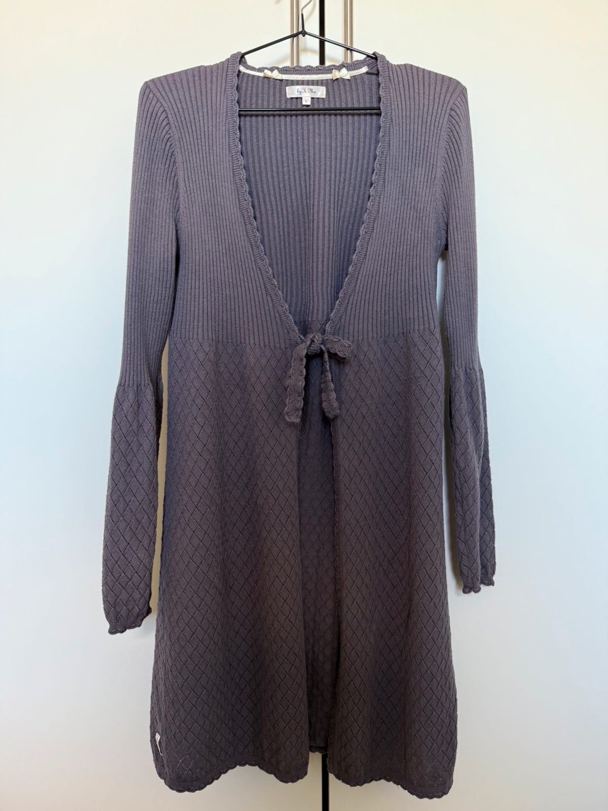 Cardigan fra byTiMo | FINN-torget