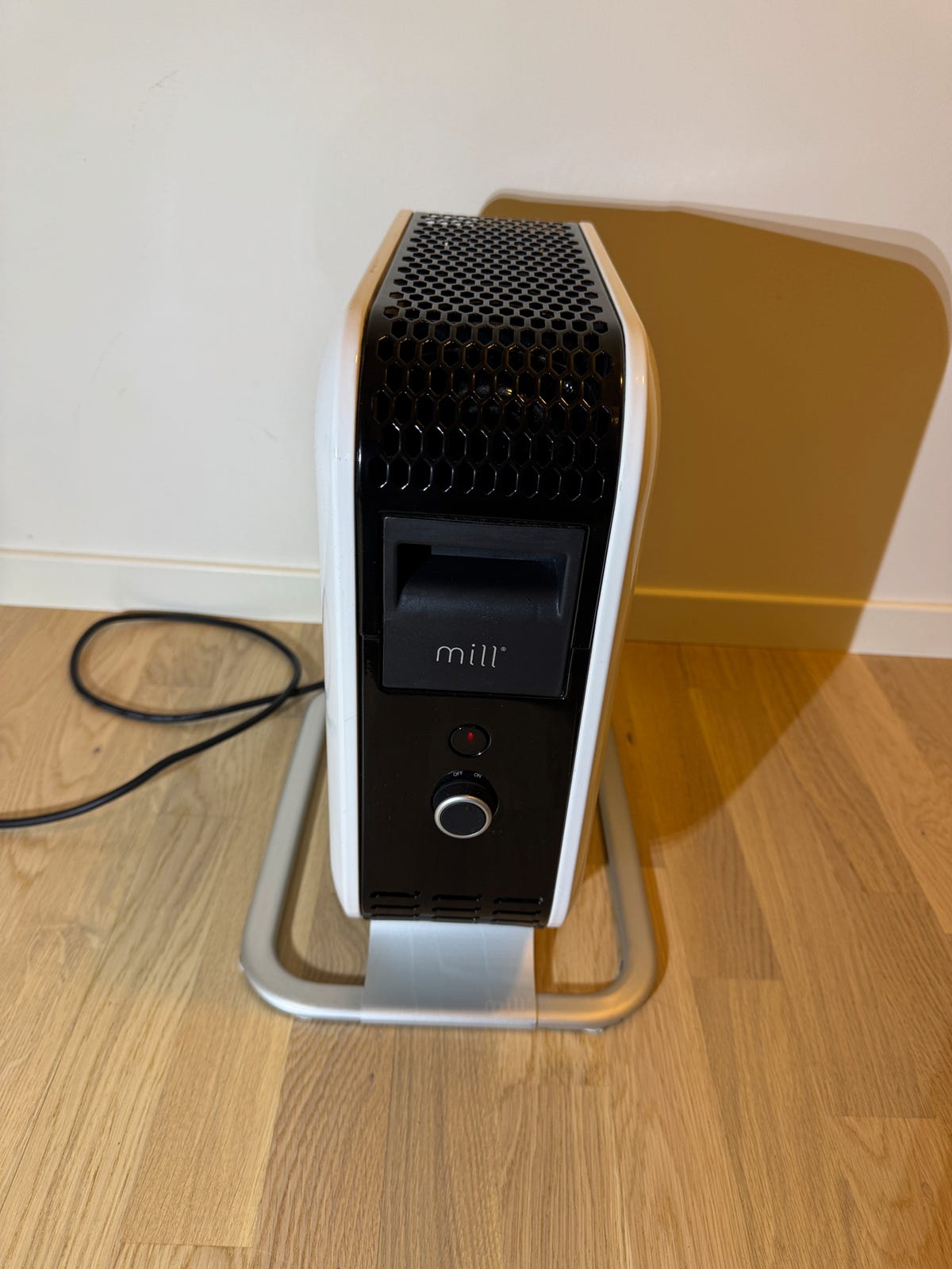 Mill Varme oil | FINN-torget