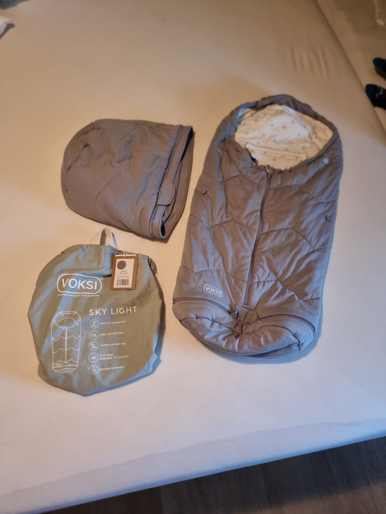 Voksi Sky Light | FINN-torget