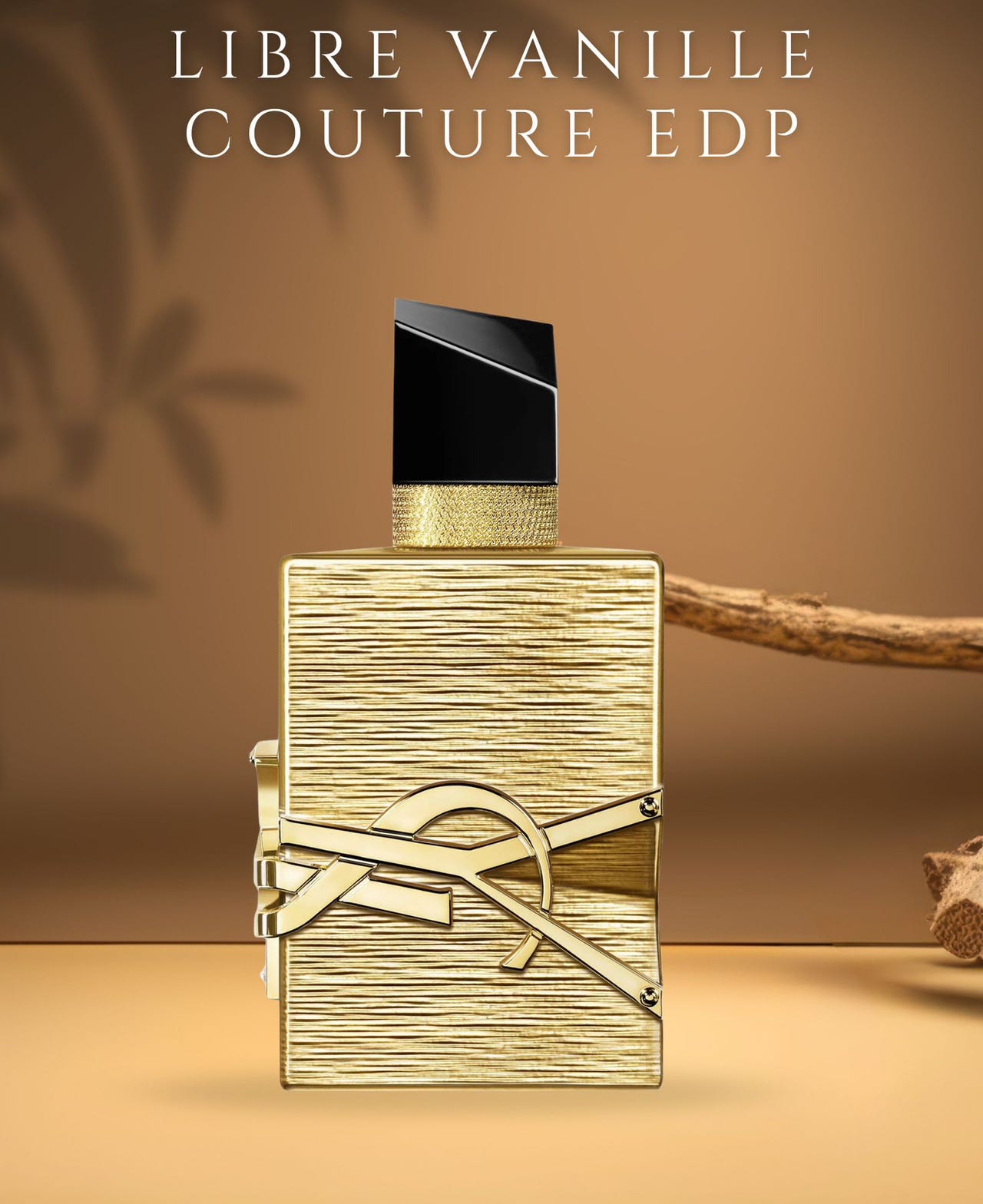 YSL Libre Vanille Couture edp parfyme tester / dekant | FINN-torget