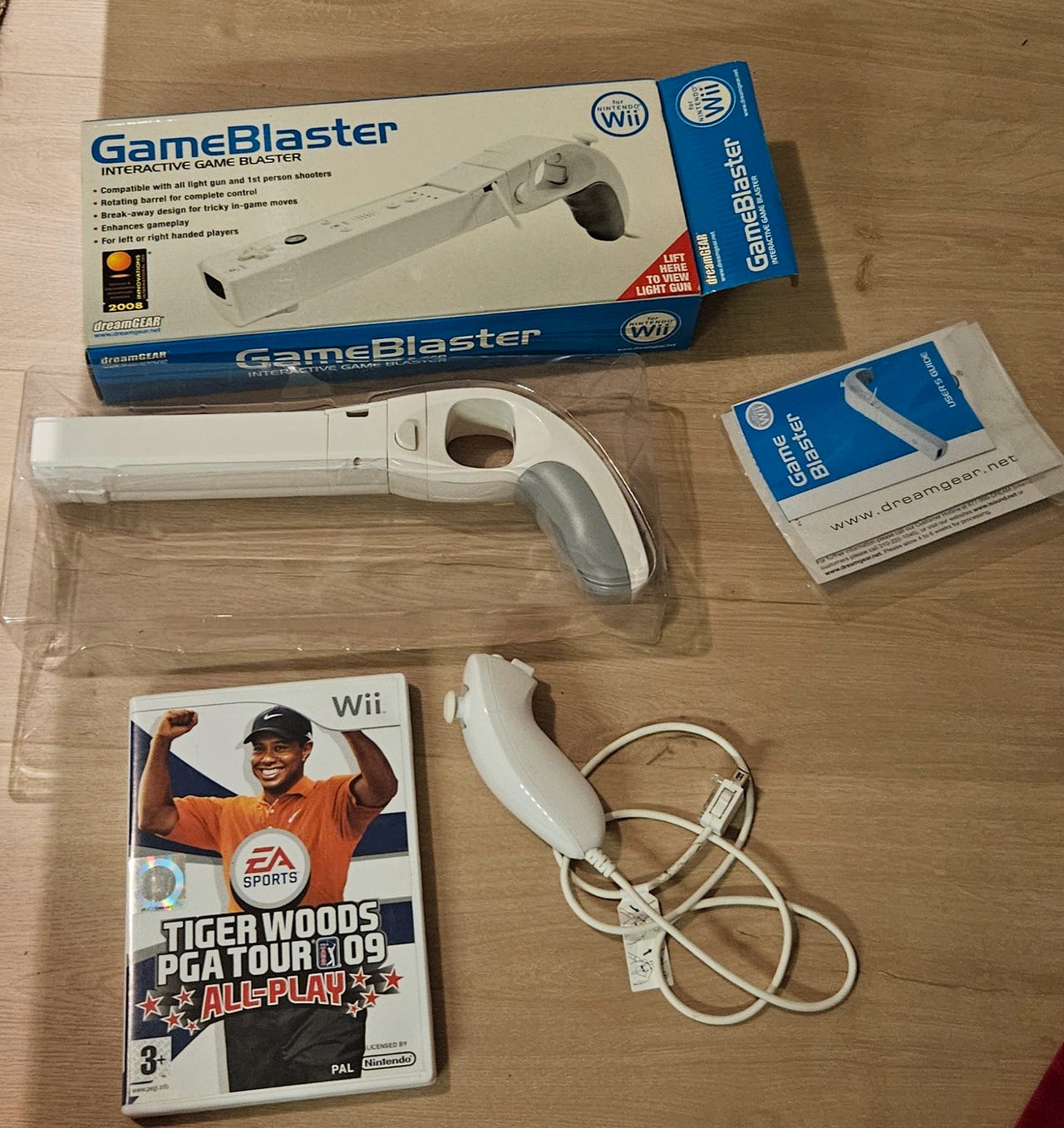 Nintendo Wee | FINN-torget