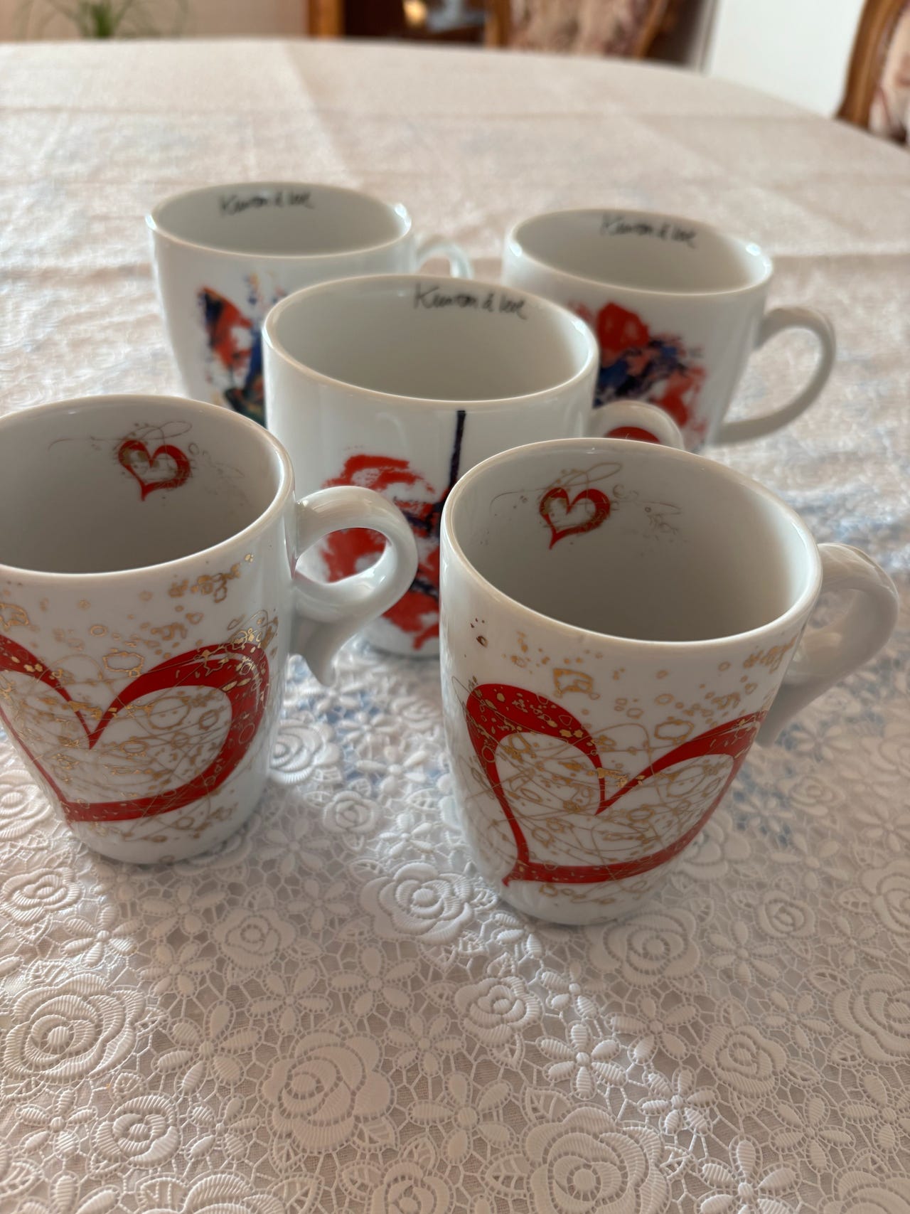 Pent bruk 5 krus til salgspris PORSGRUNN | FINN-torget