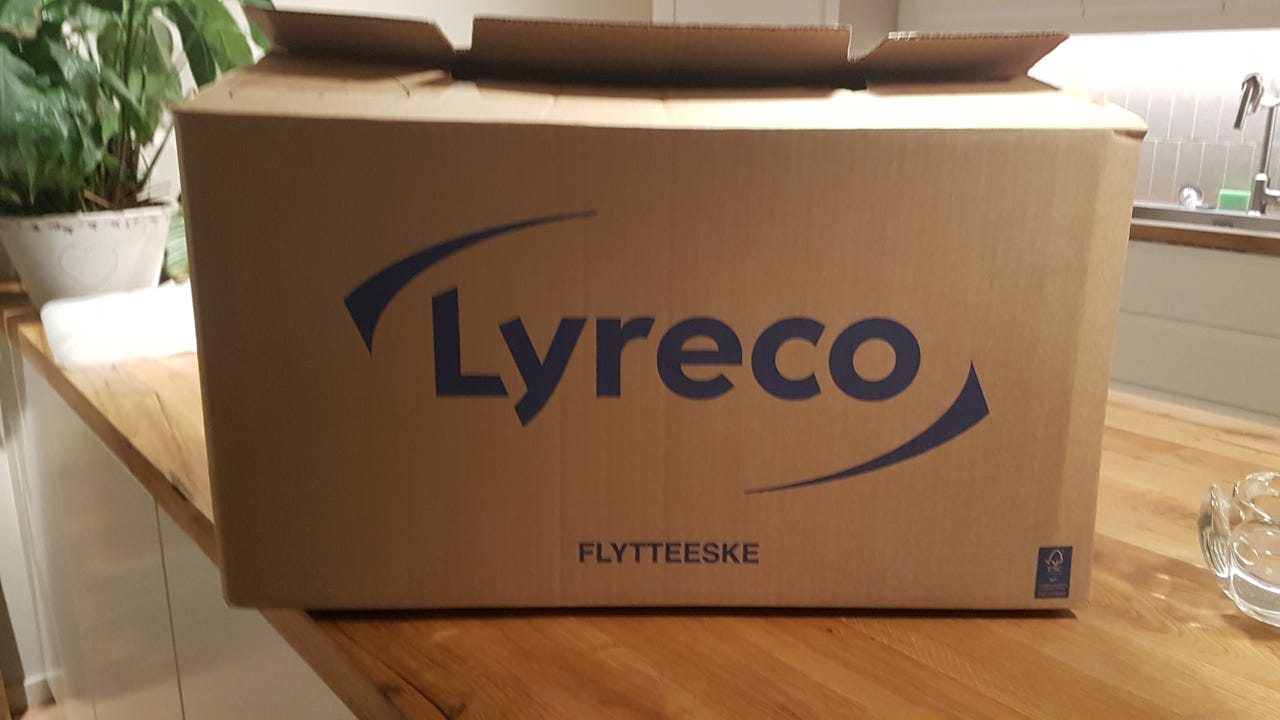30 stk Flytteesker gis bort etter flytting | FINN-torget