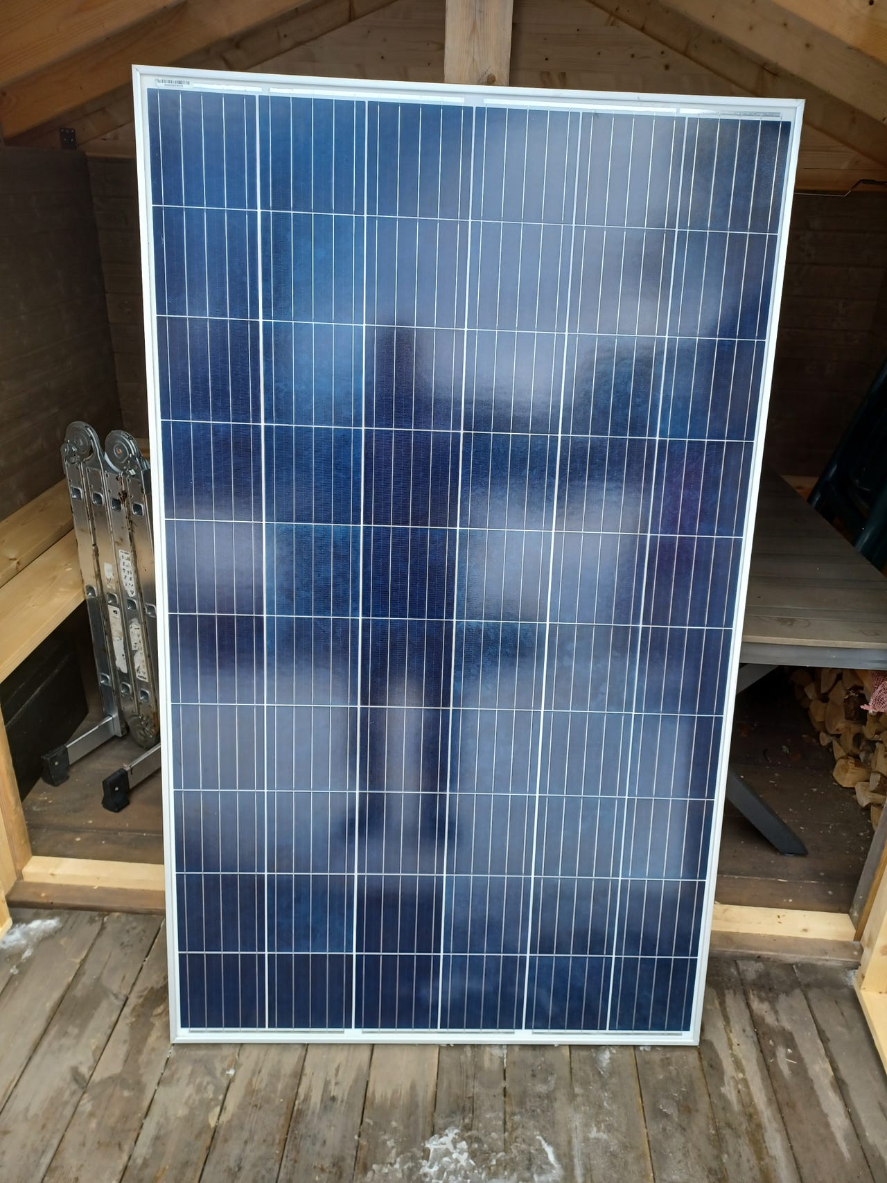 Solcelle panel 275 w | FINN-torget