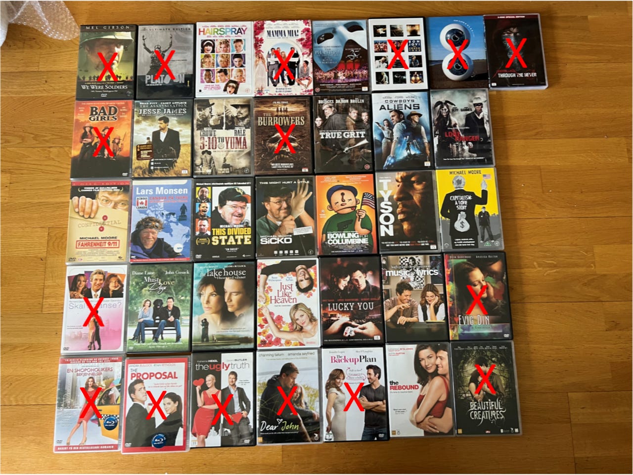 DVD/BluRay | FINN-torget