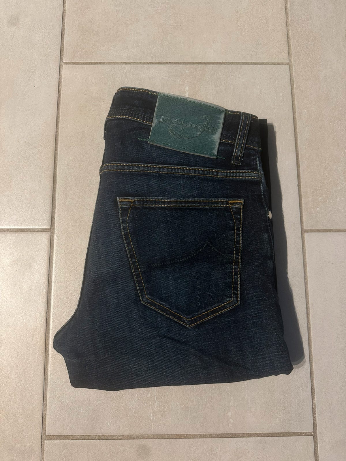 Jacob Cohen Jeans | FINN-torget