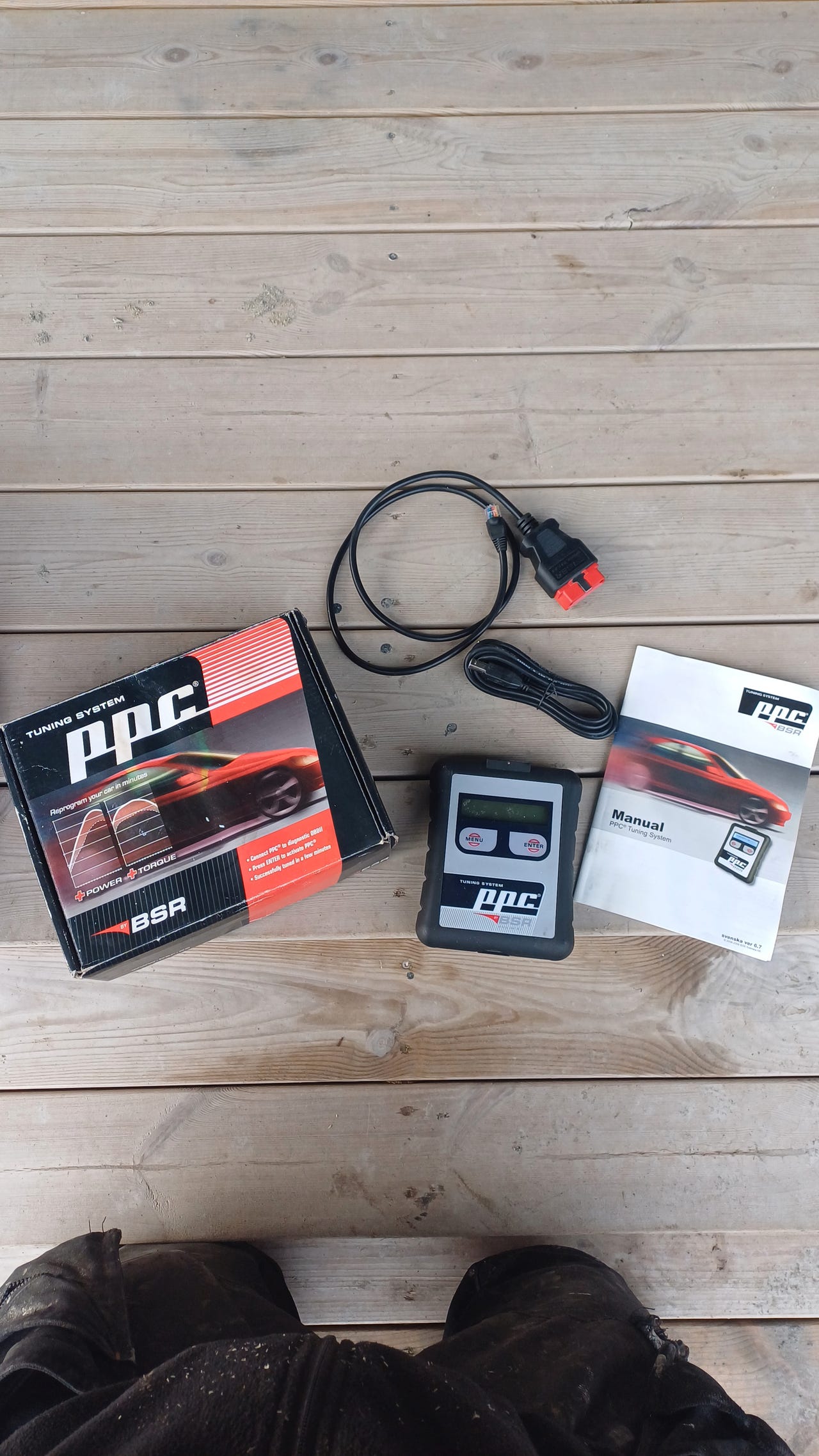 Bsr Chip tuning audi 1.8t | FINN-torget