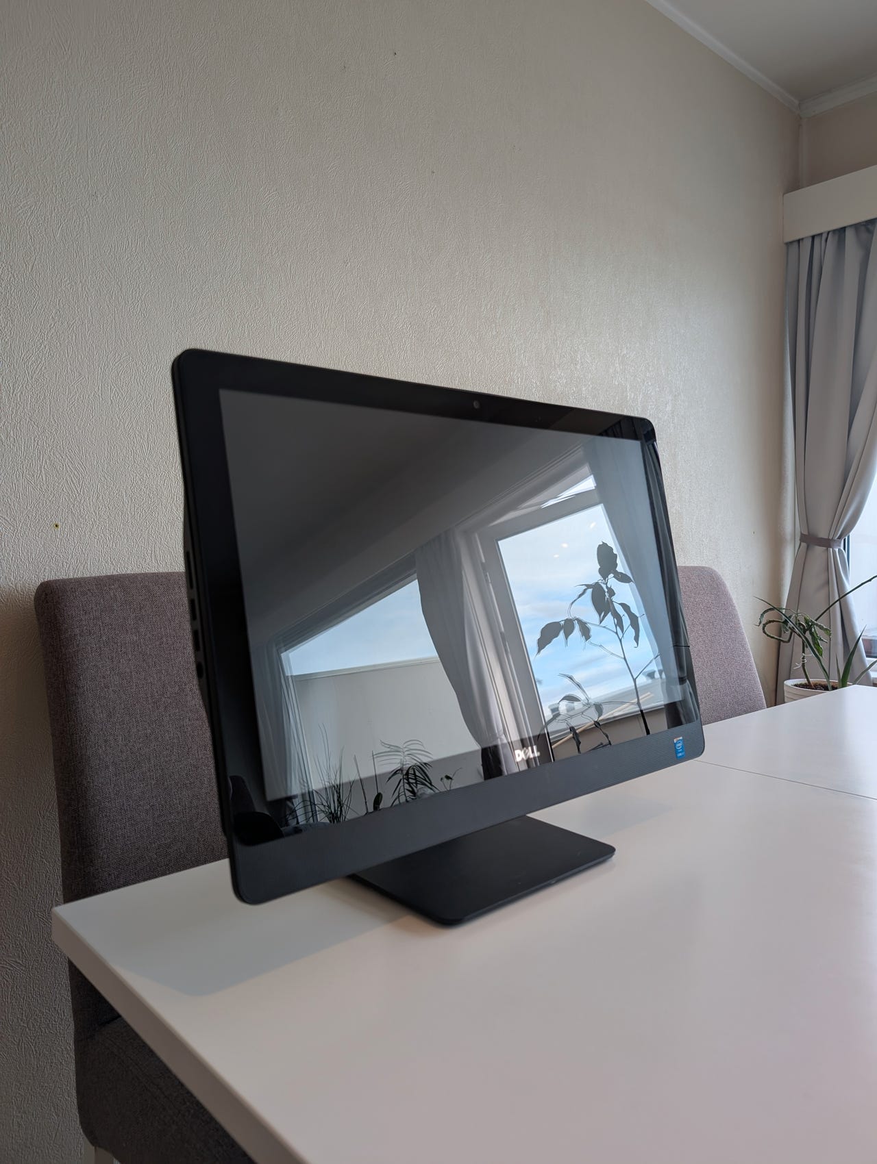 OptiPlex 9030 Dell AIO med touchskjerm | FINN-torget