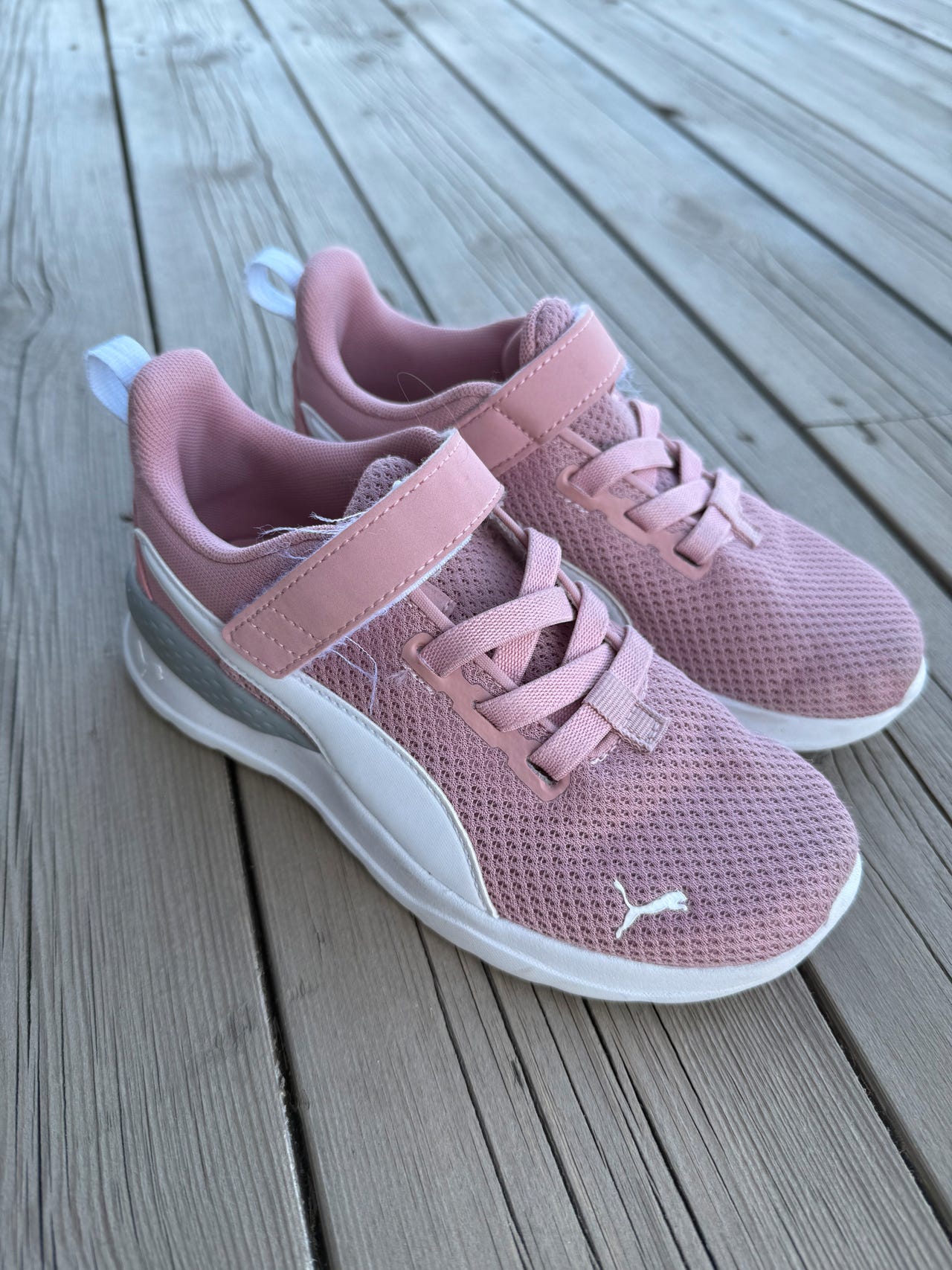 Puma gymsko/innesko str 31 | FINN-torget