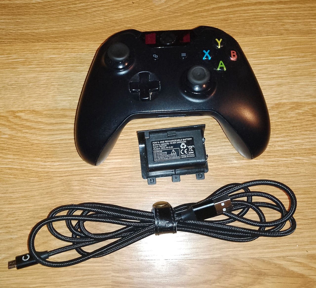 Trådløs håndkontroll Xbox one | FINN-torget