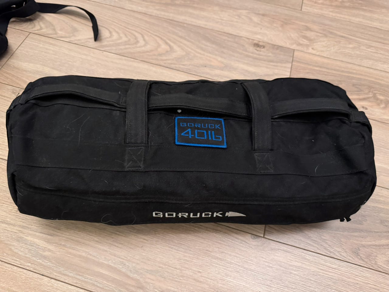 GoRuck SANDBAG KIT (W/ FILLER BAG) | FINN-torget