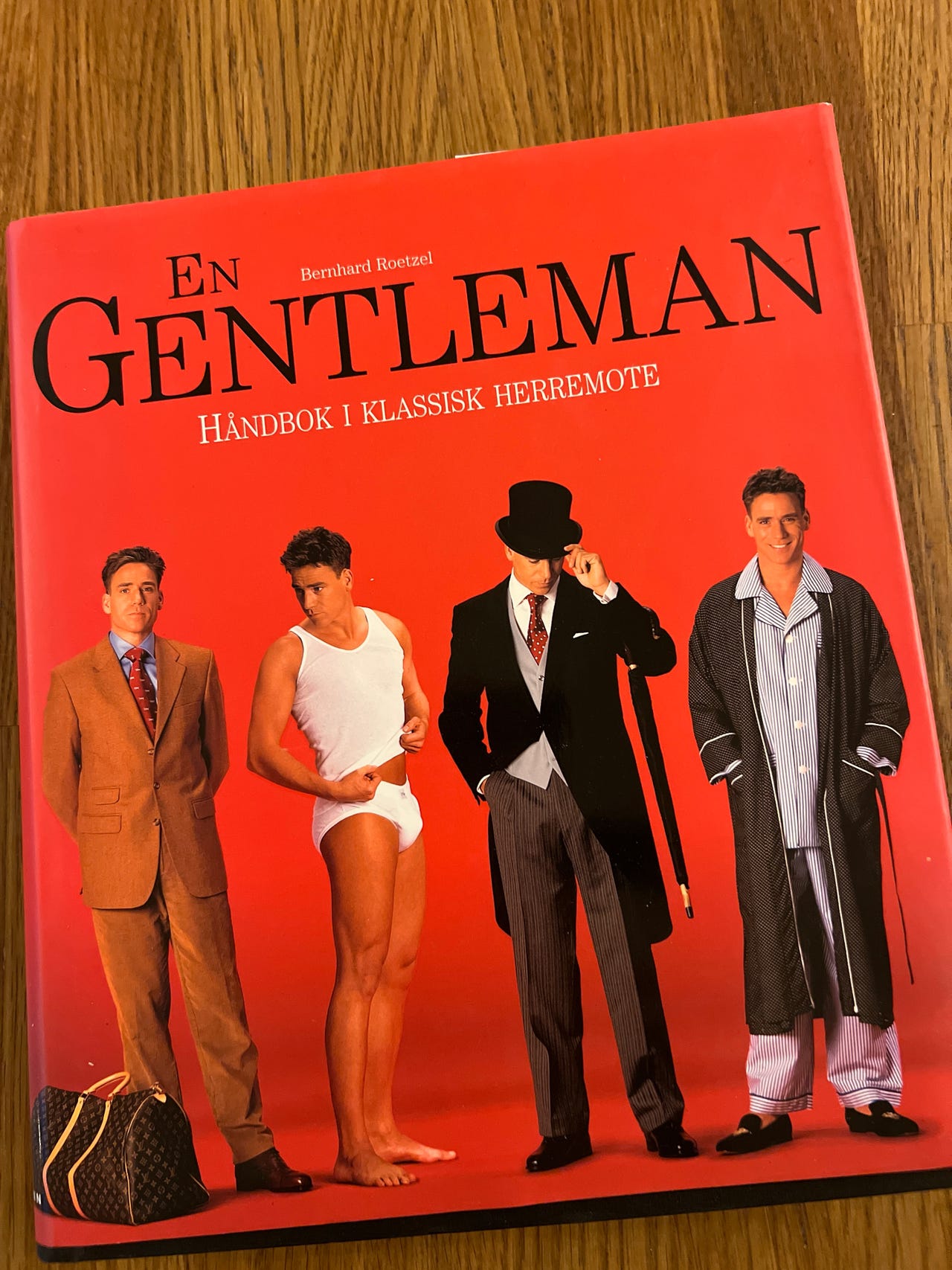 Klassisk herremote | FINN-torget