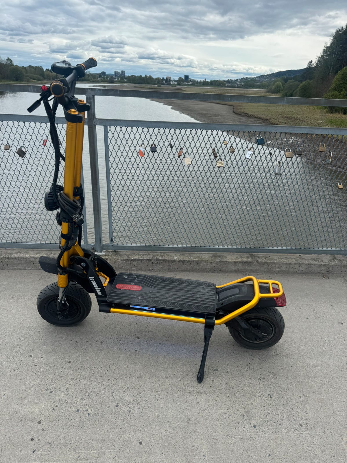 KAABO WOLF KING | FINN-torget