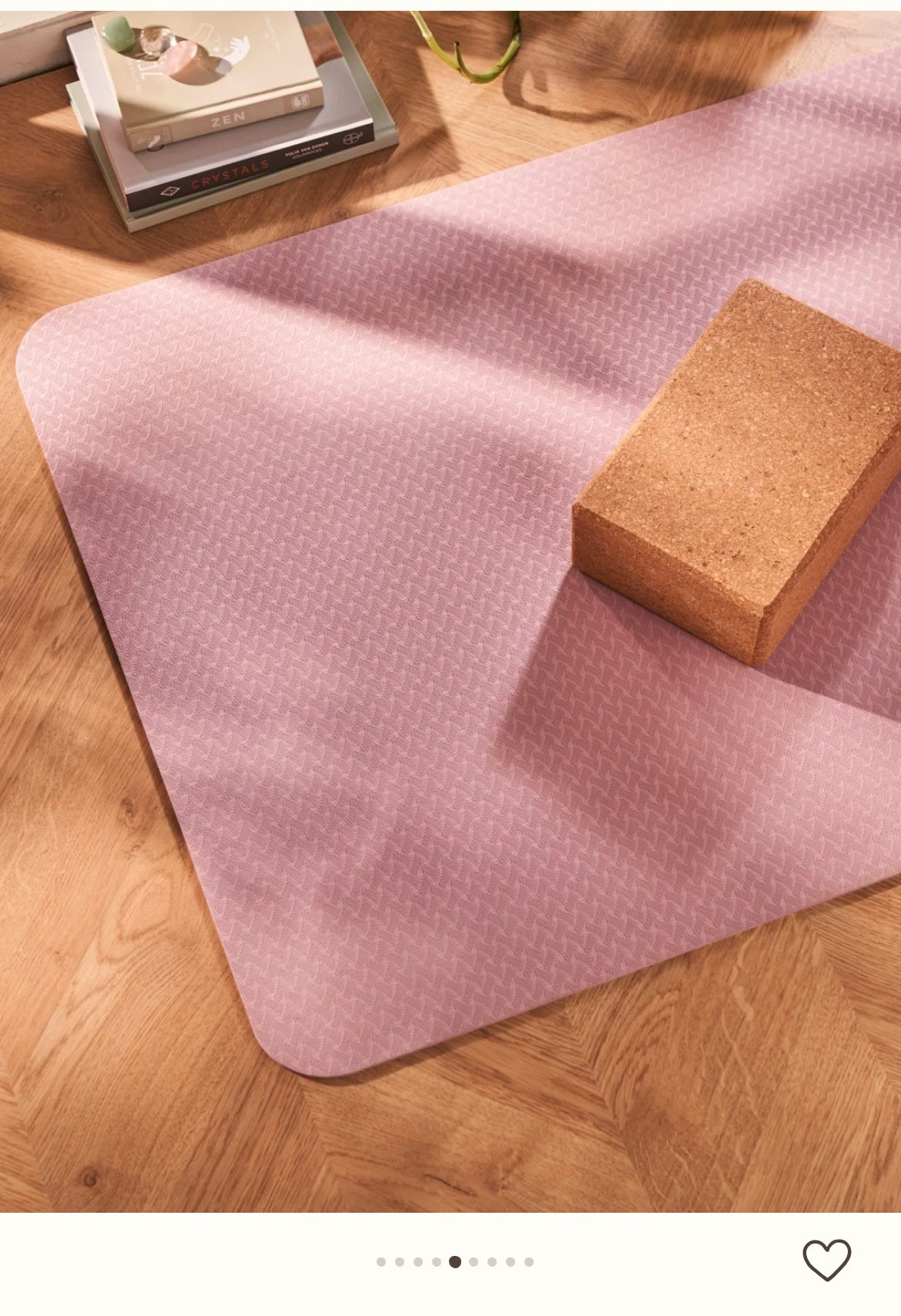 Yoga mat til salg | FINN-torget