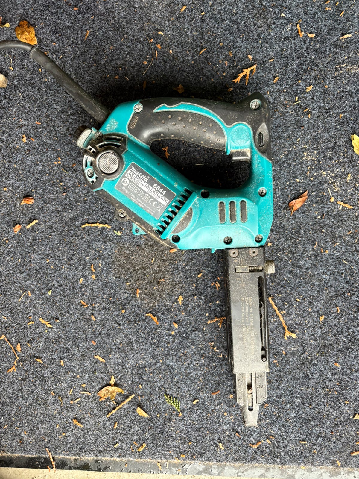 Makita gips drill | FINN-torget