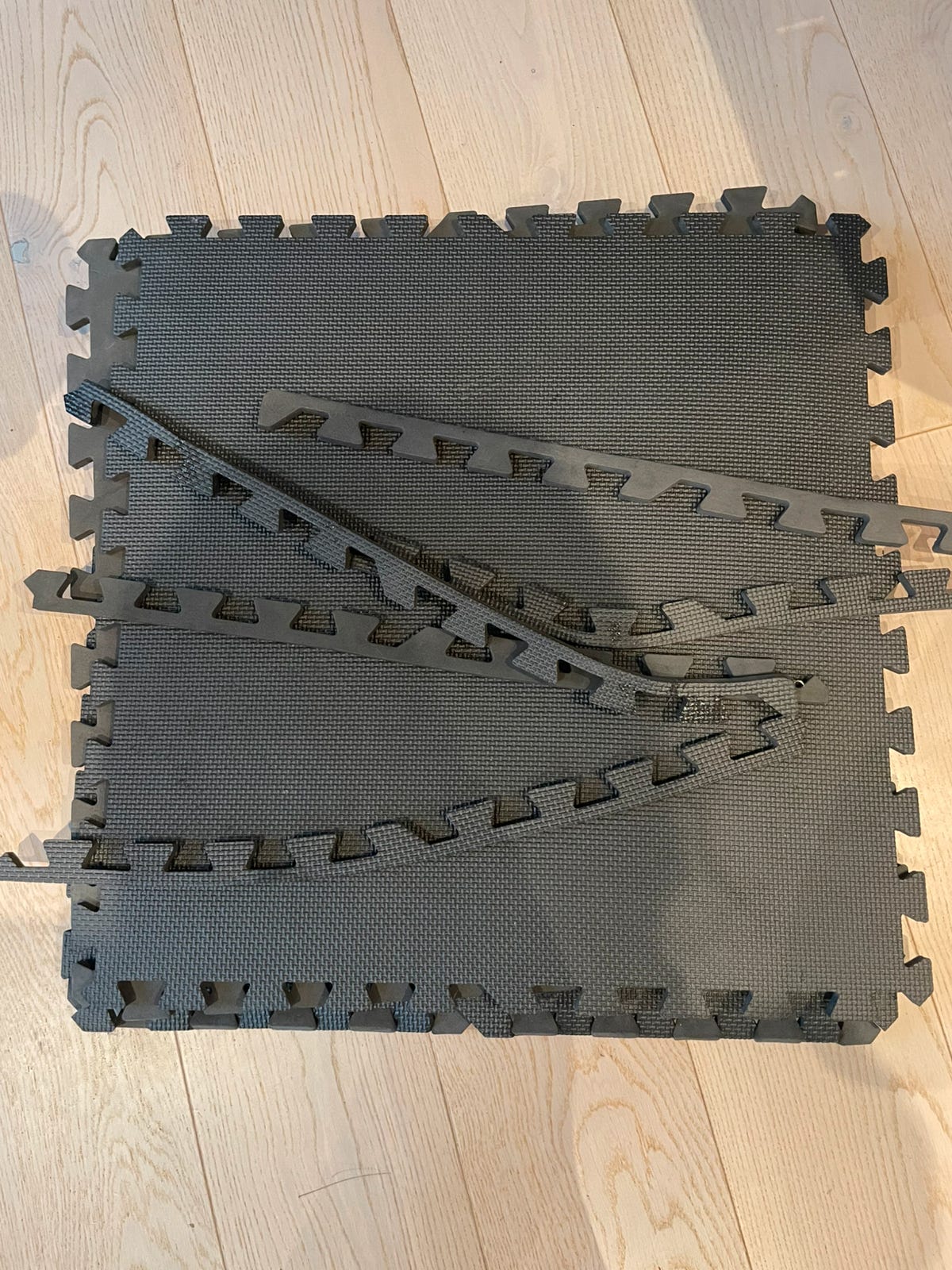 Matter til trening | FINN-torget