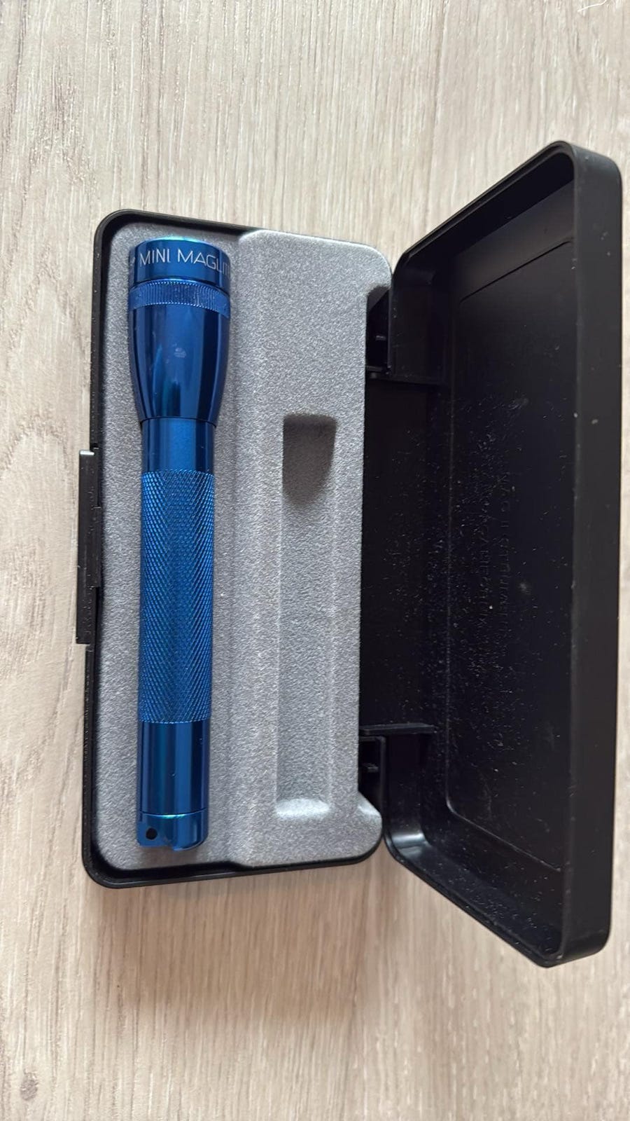 Lommelykt Mini maglite | FINN-torget