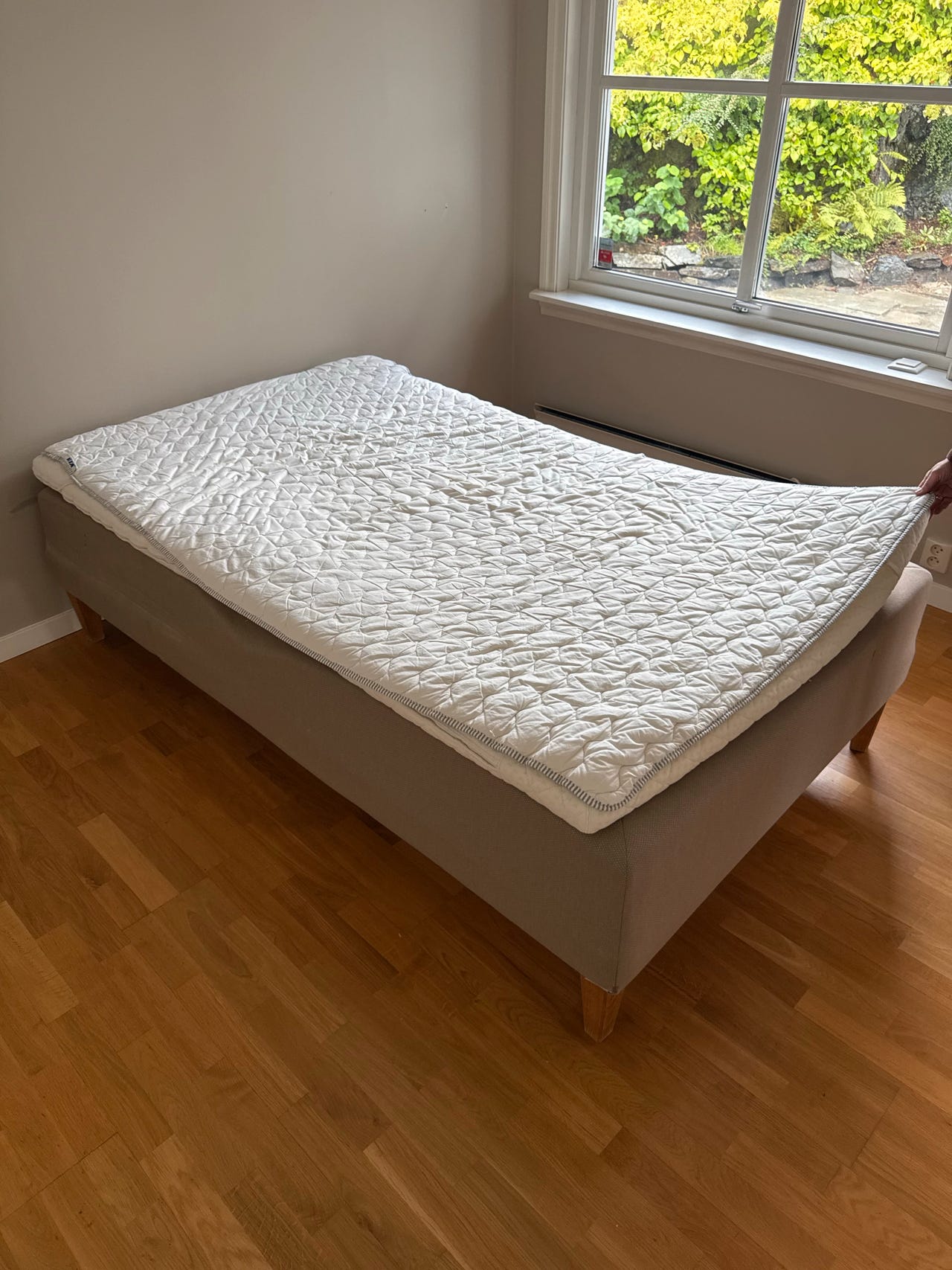 wonderland seng - 120 | FINN-torget