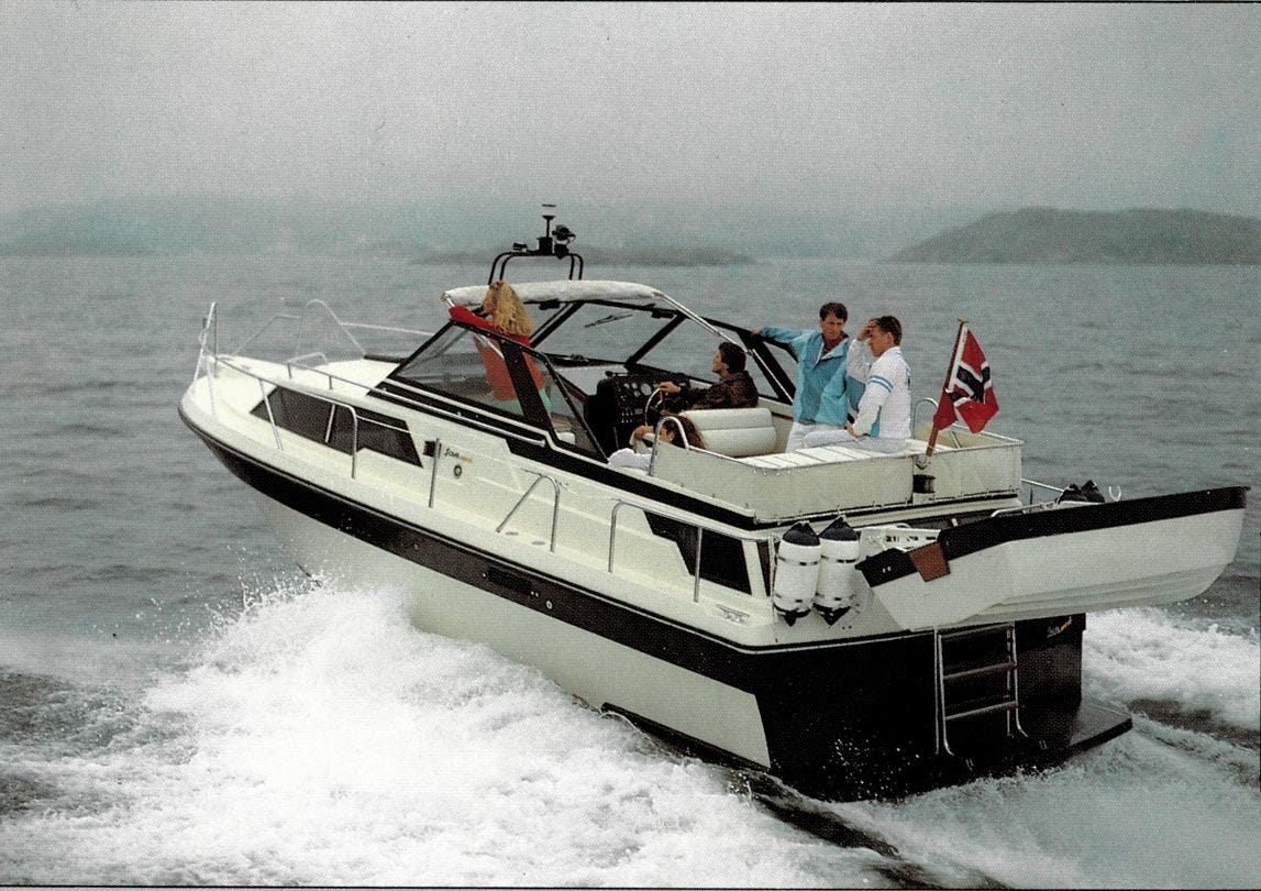 Kalesje til Scand Baltic | FINN-torget