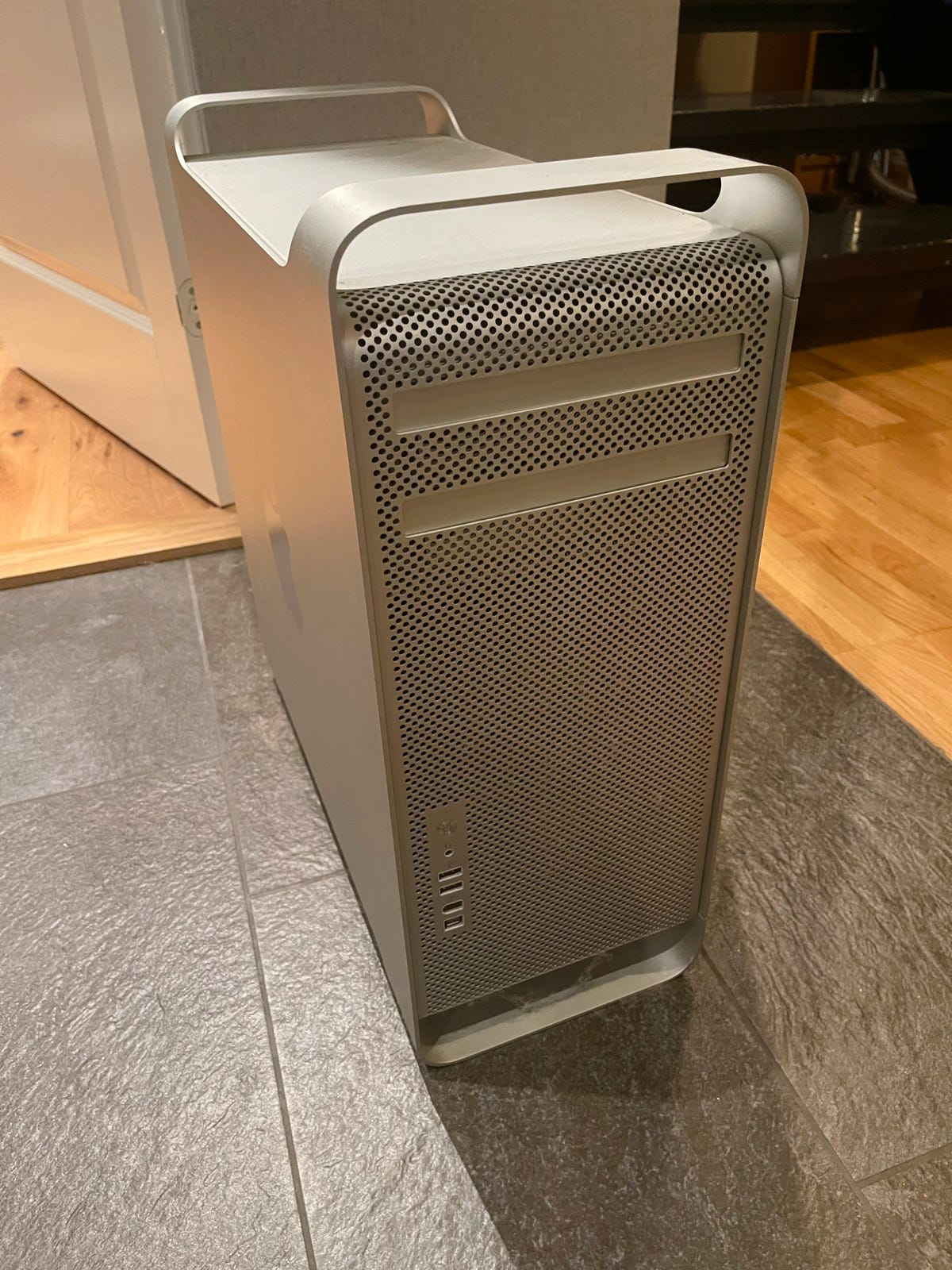 Pro Tools studio med Apple Mac Pro Quad Core 2,66 | FINN-torget