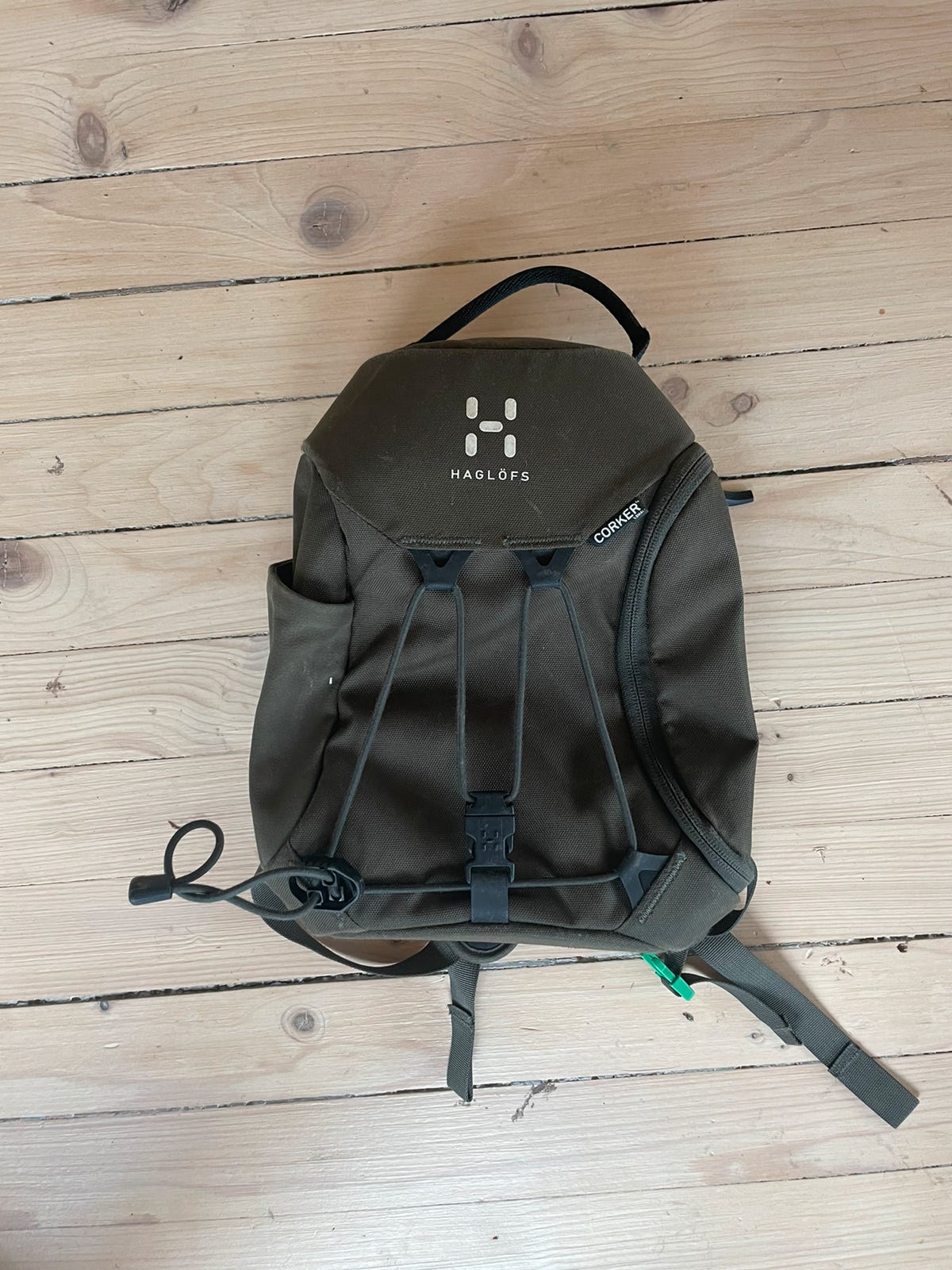 Haglöfs Mini Corker | FINN-torget