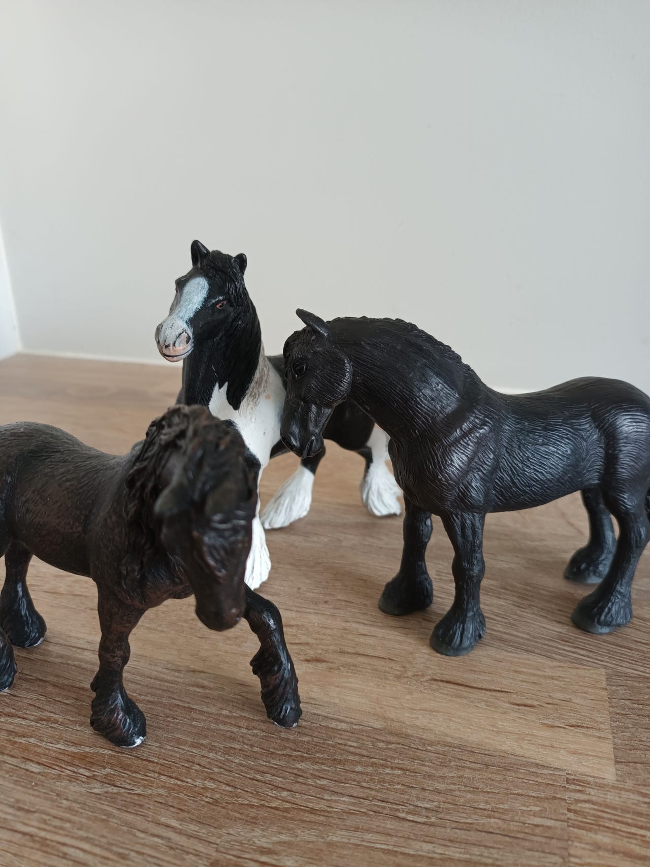 Hester Papo Bullyland | FINN-torget