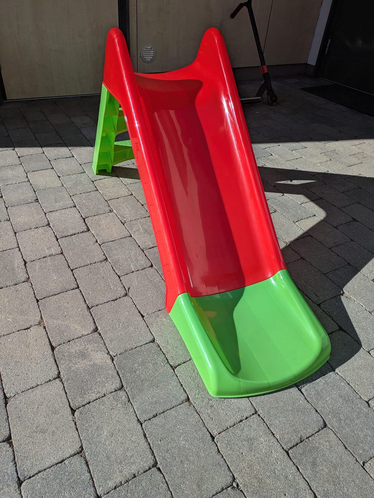 Sklie til barn | FINN-torget