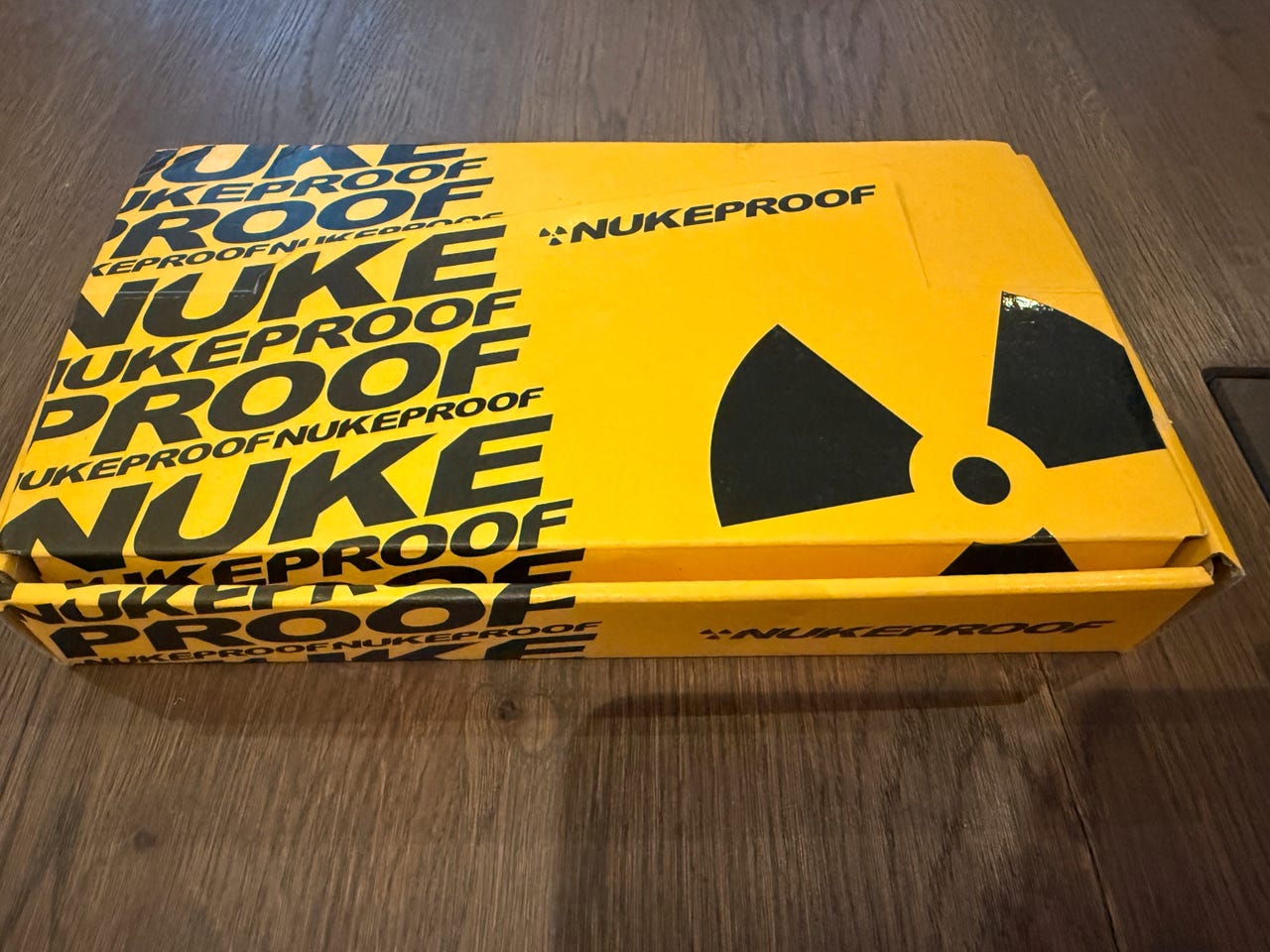 Nukeproof pedals | FINN-torget