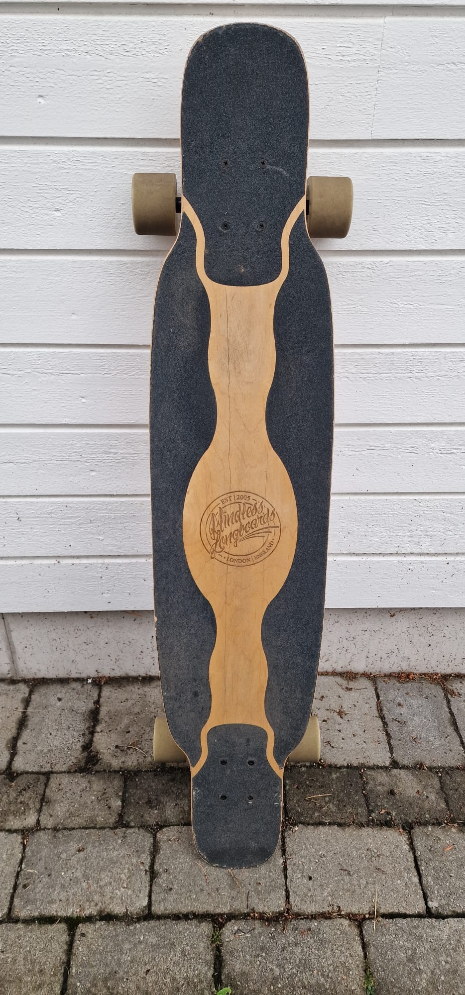 Mindless Core Dancer Komplett Longboard | FINN-torget