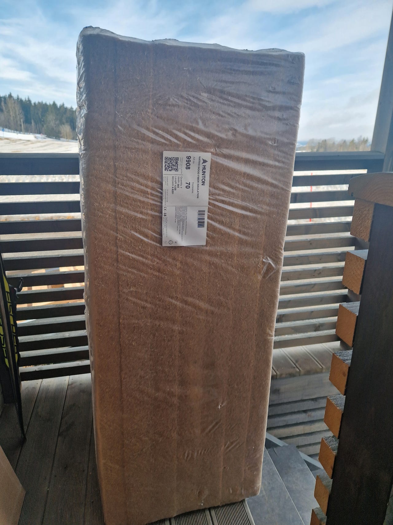 Isolasjon | FINN-torget