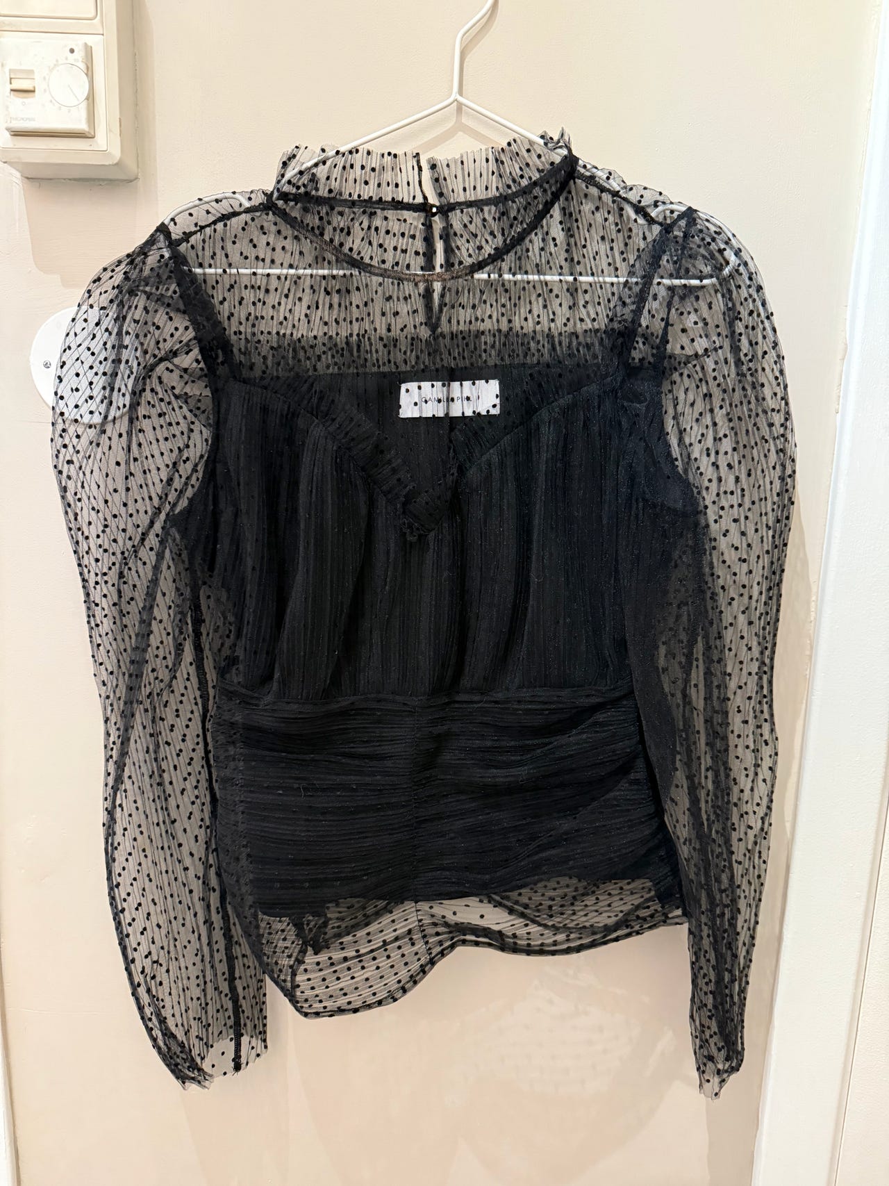 Camilla Pihl Janet topp | FINN-torget