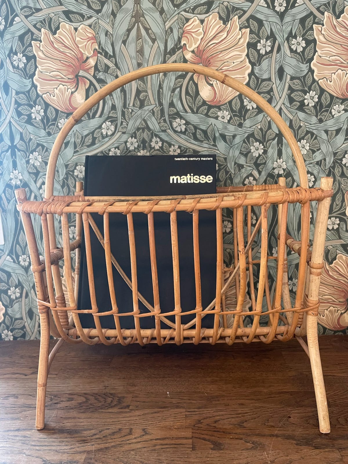 Rotting magasin kurv | FINN-torget