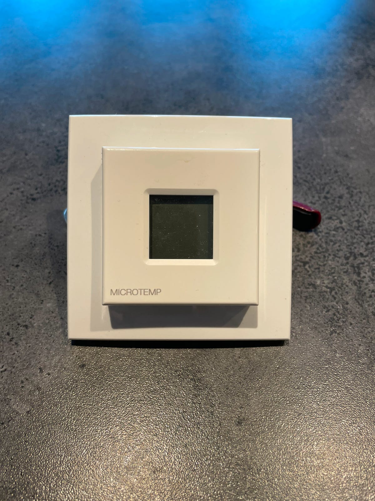 Microtemp MTC-3 termostat | FINN-torget