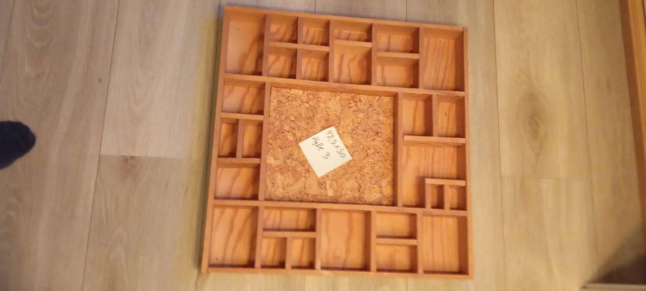 Settehyller / settekasser | FINN-torget