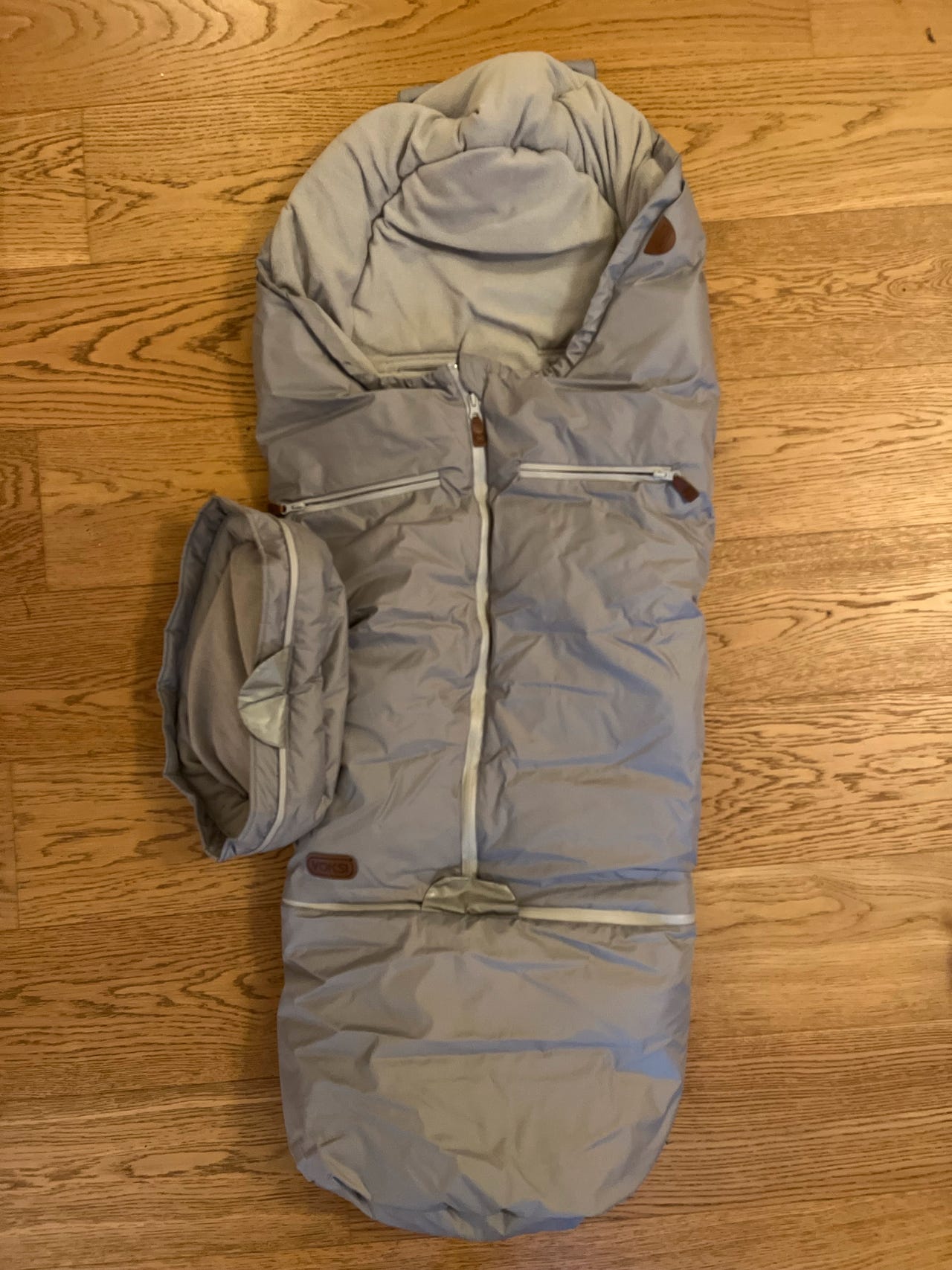 Voksi active vognpose | FINN-torget