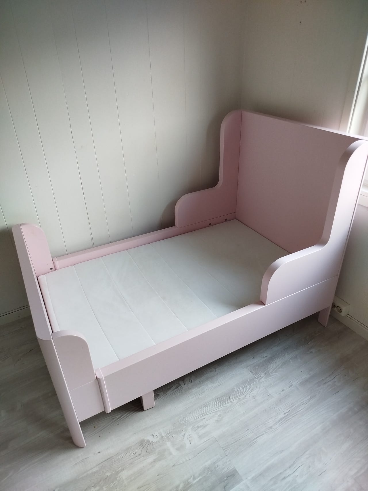 Barneseng fra Ikea 80x170 | FINN-torget