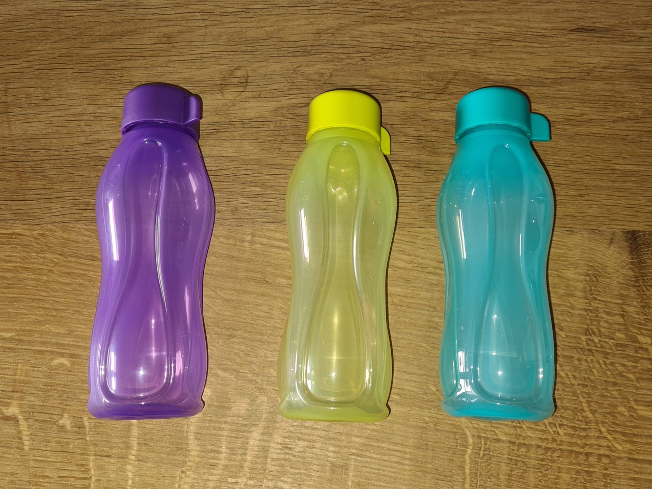 TUPPERWARE flasker | FINN-torget