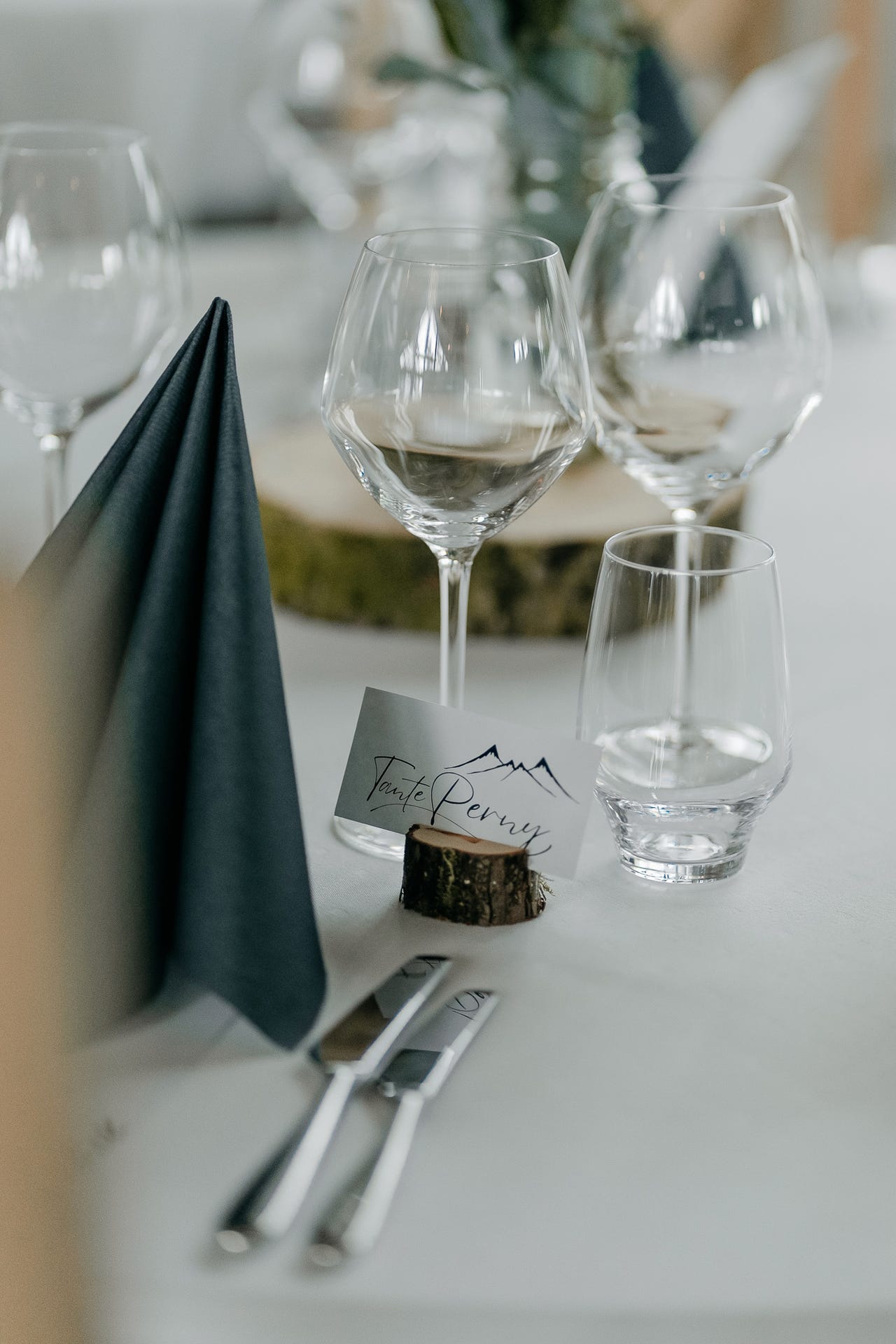 UTLEIE: Pynt til Bryllup, Barnedåp, Fest - Lyslenke, treskiver, eføy ...