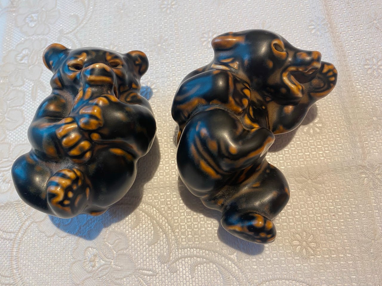 2 bjørneunger Knut Kyhn | FINN-torget