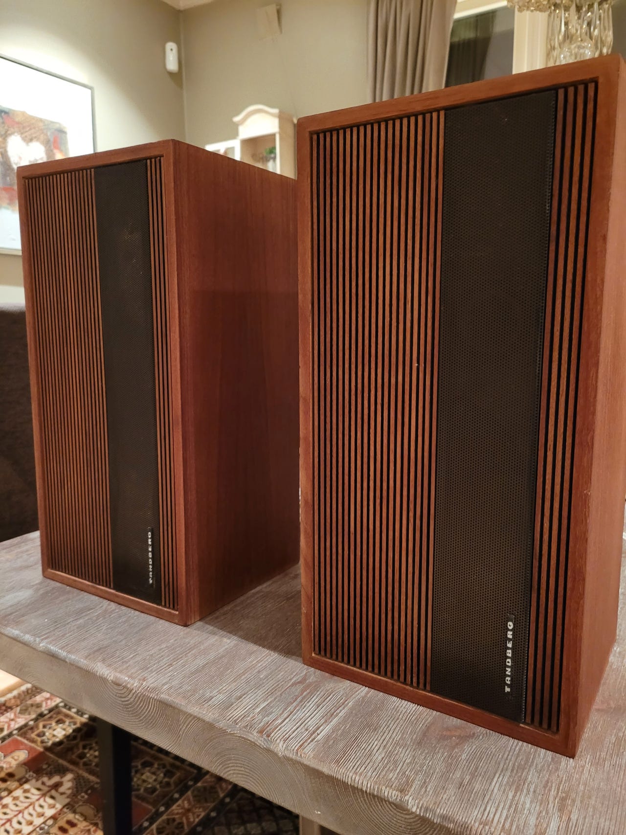 TANDBERG system 20 | FINN-torget