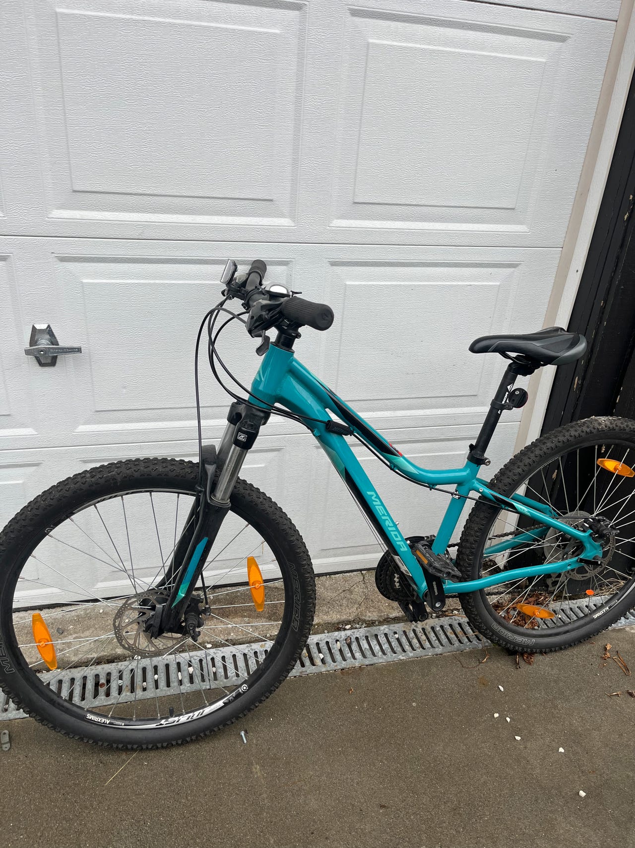 Merida sykkel xs | FINN-torget