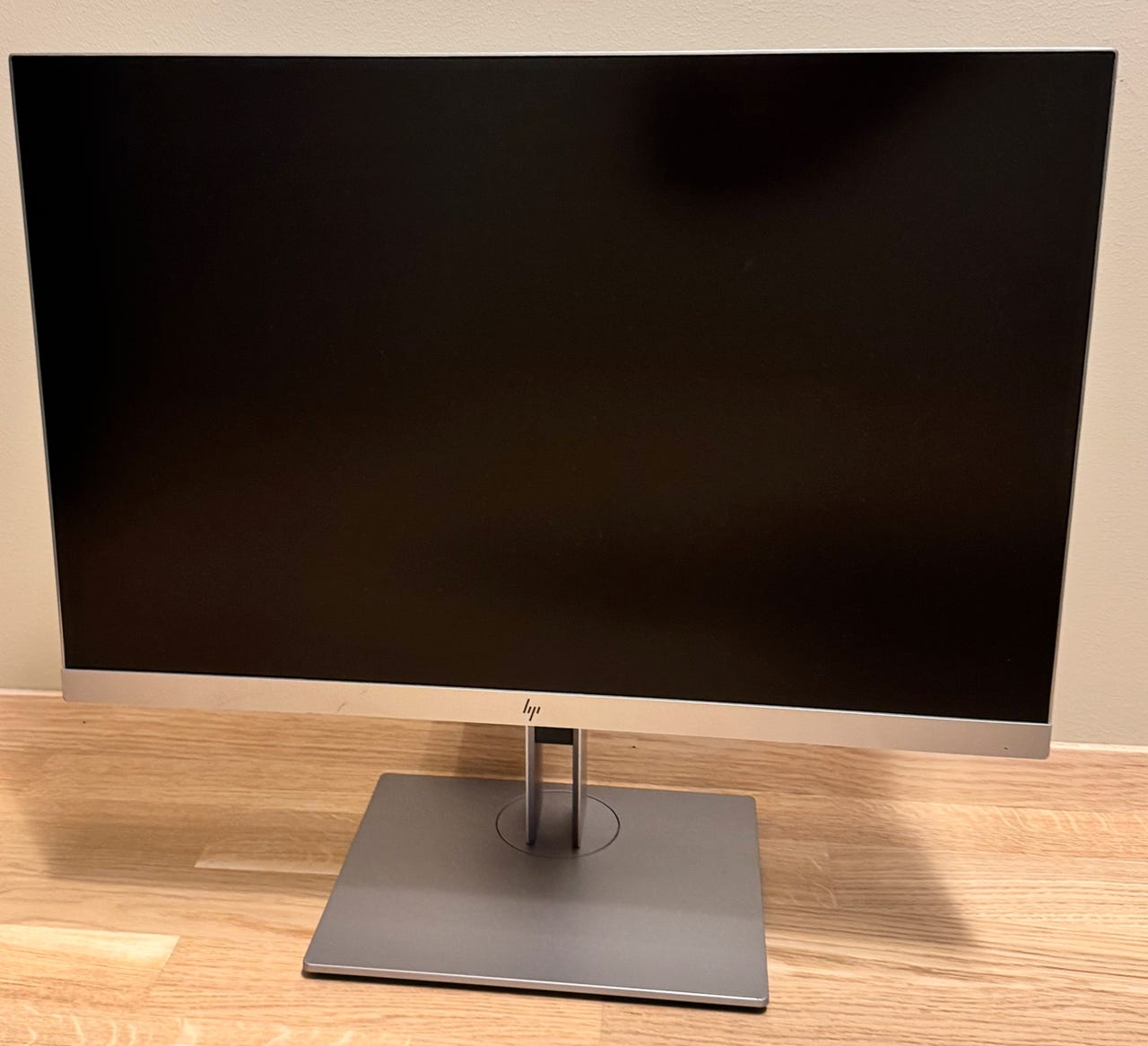 HP Elite Display E243i Skjerm/Monitor | FINN-torget