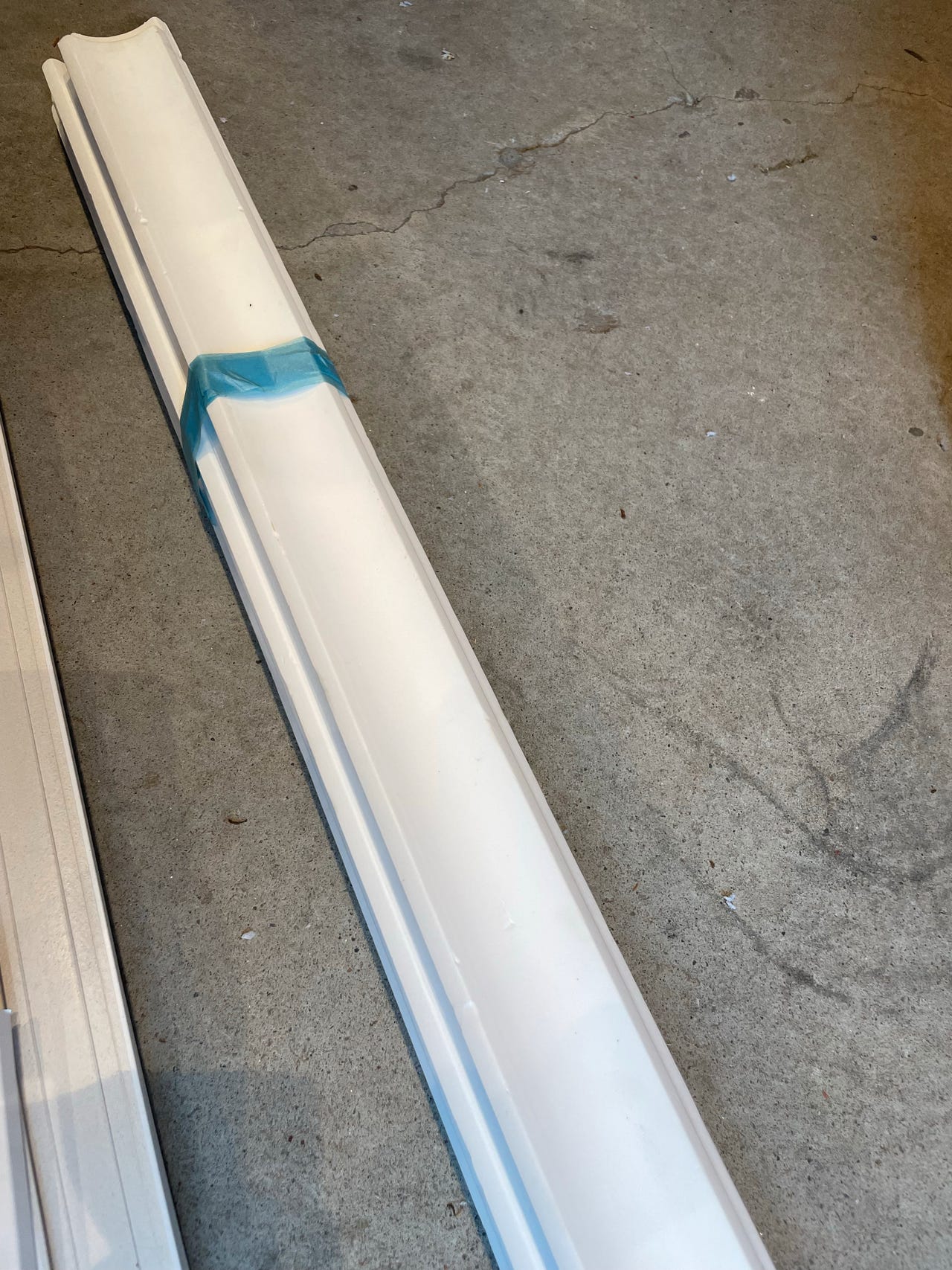 Hulkil isoporlist | FINN-torget