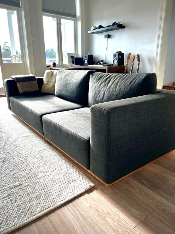 Bolia Element | FINN-torget