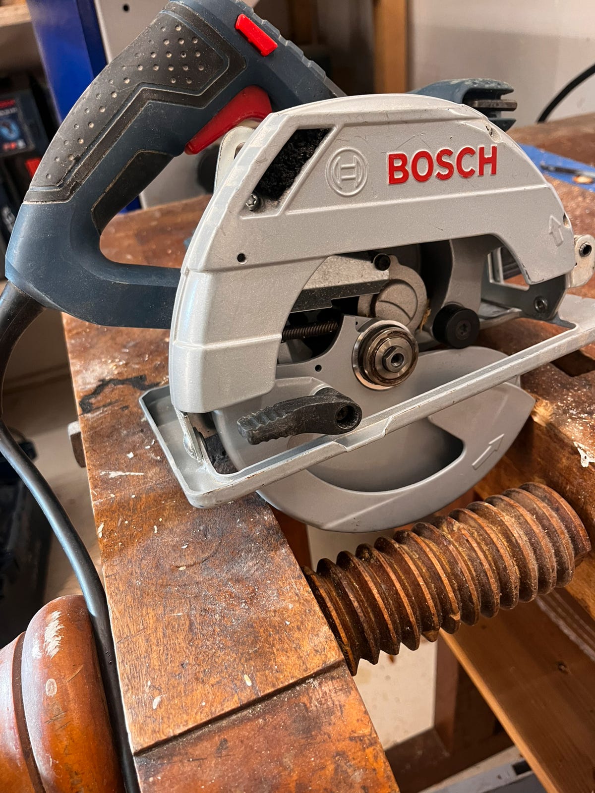 Bosch GKS 165 | FINN-torget