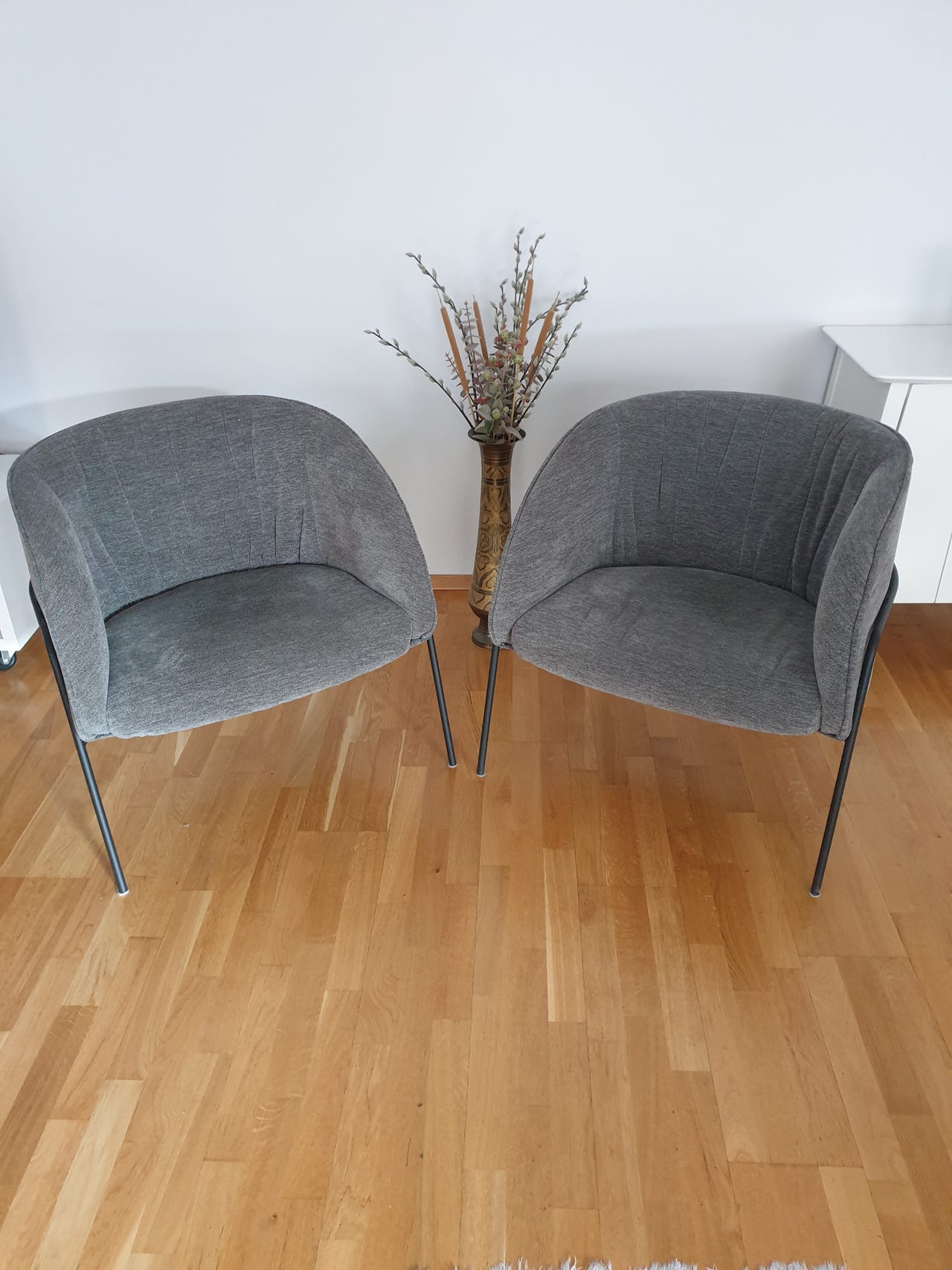 2 lekre lenestoler, dansk design fra Skeidar | FINN-torget