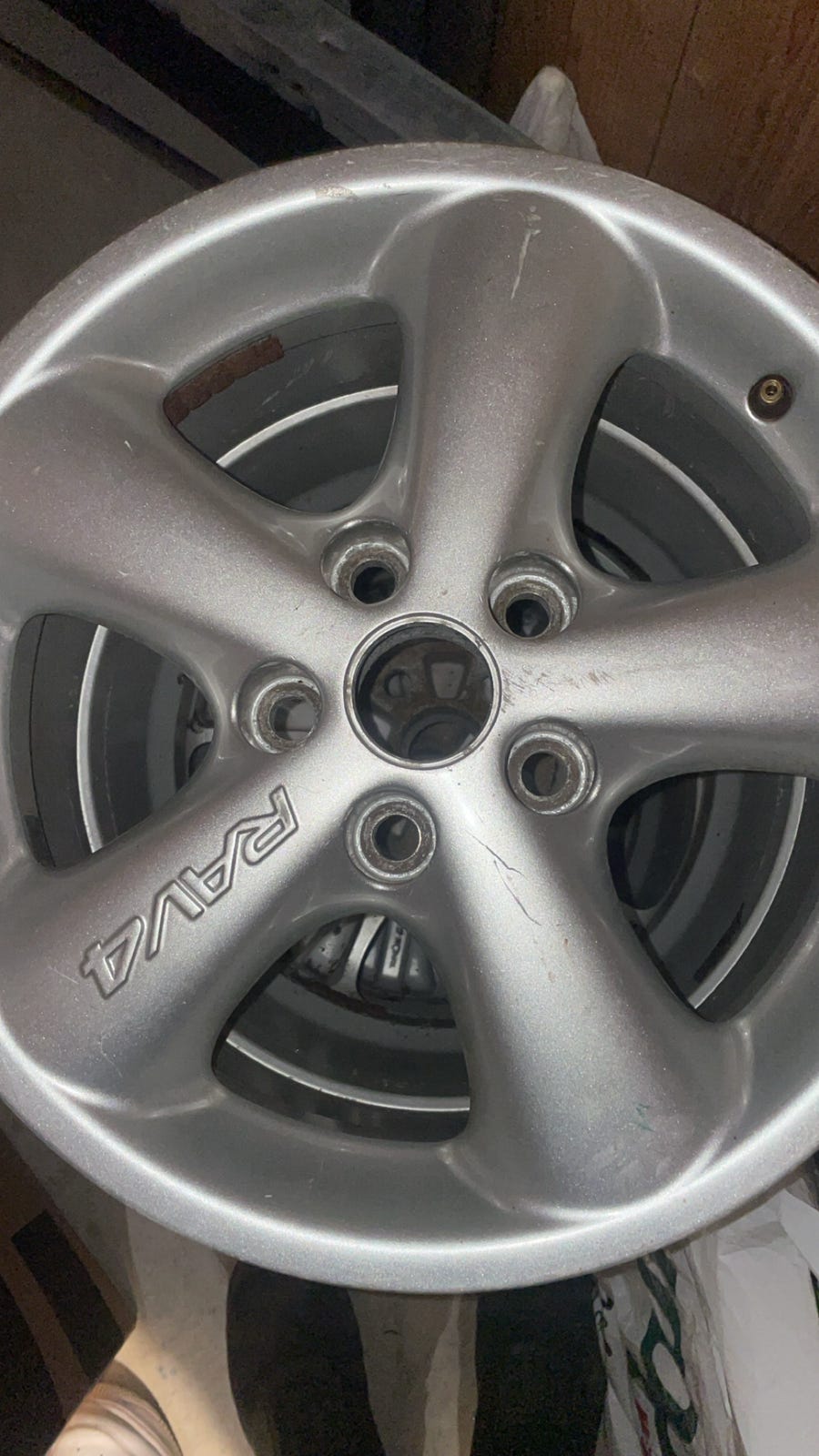 Toyota RAV4 felger | FINN-torget